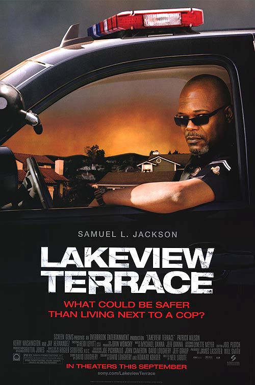 Lakeview Terrace (2008) - - Image 9 from Life in Film: Kerry Washington ...
