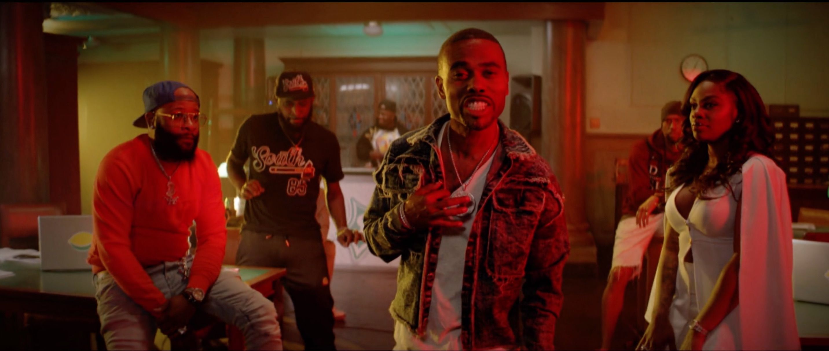 The 2019 Hip Hop Awards Comedy Cyphers - BET Hip Hop Awards 2019 (Video ...