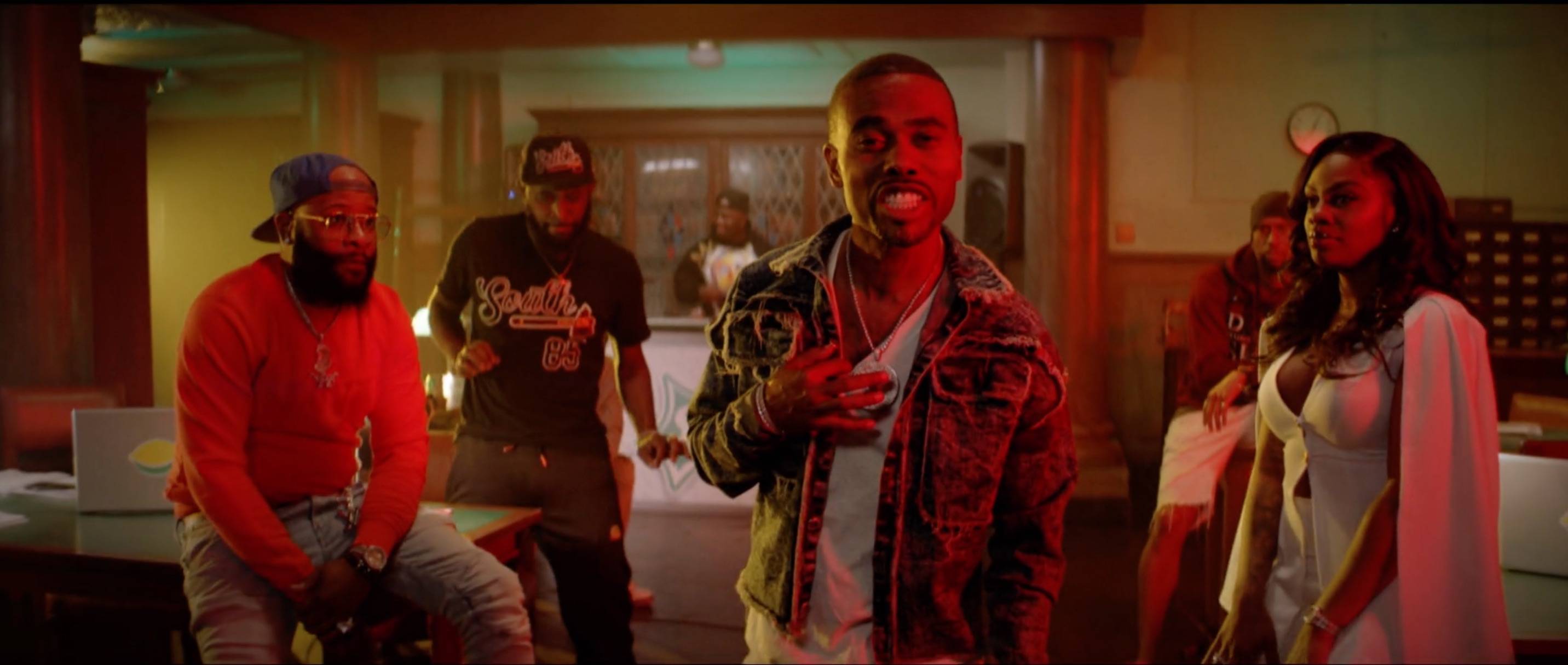 The 2019 Hip Hop Awards Comedy Cyphers - BET Hip Hop Awards 2019 (Video ...