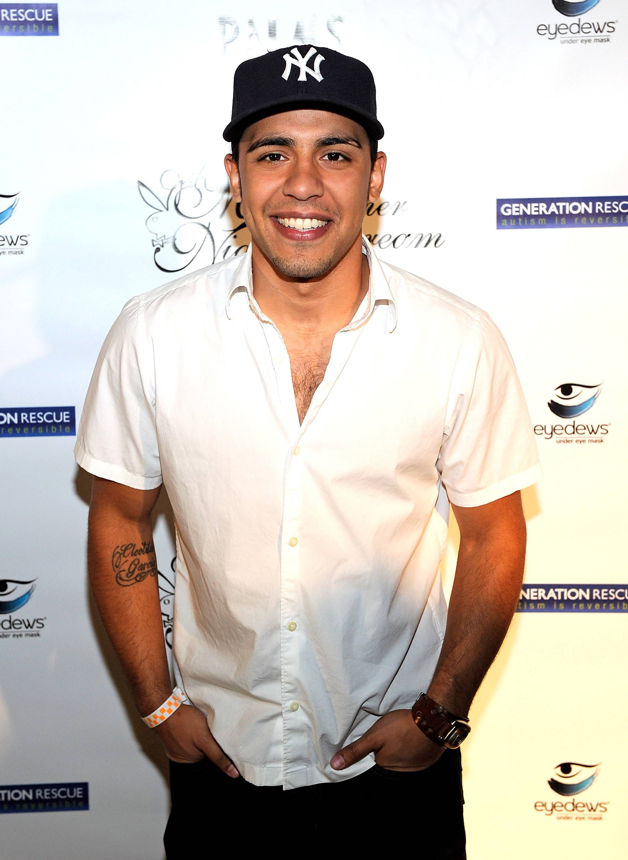 Q&A: How To Make It In America Star Victor Rasuk | News | BET