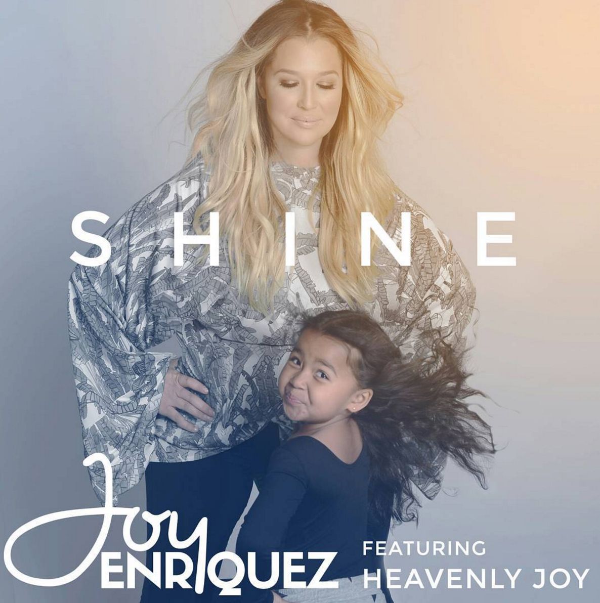 Sibling Time - When - Image 7 from The Heavenly Joy Jerkins Era | BET