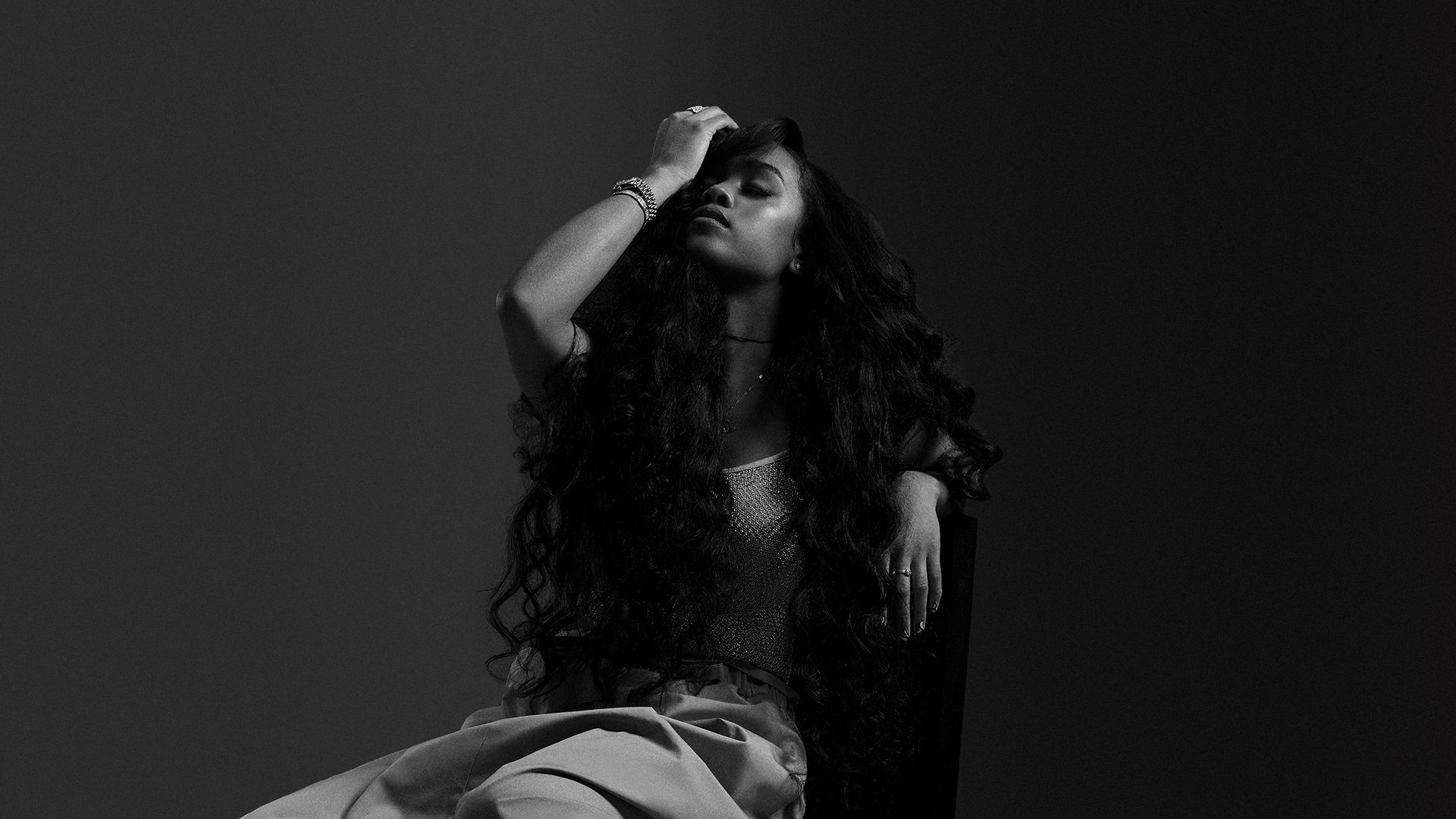 Best Female R&B/Pop Artist - Image 1 from The Biggest Winners from the ...