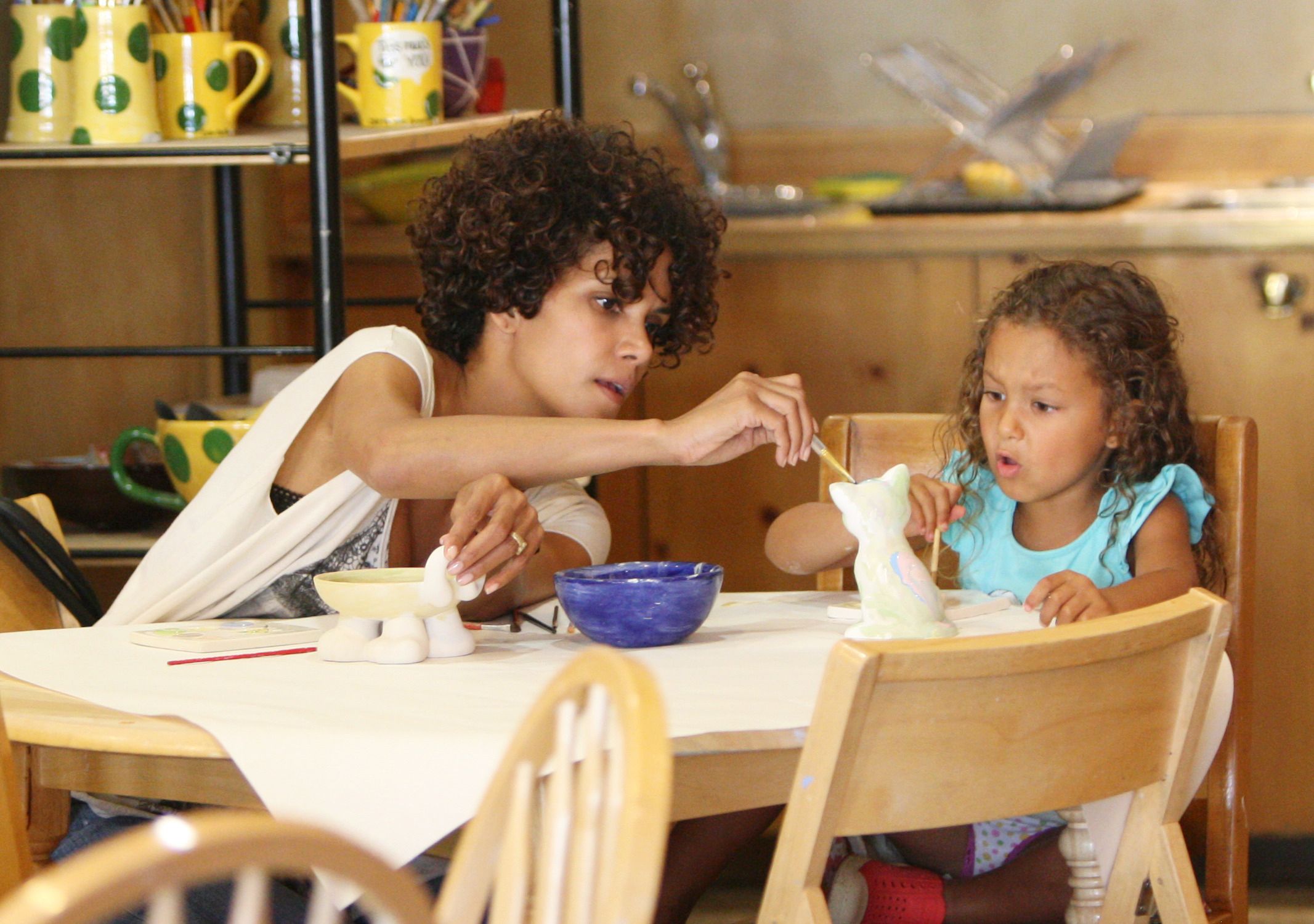 Commentary: Why It Matters That Nahla Joined Team Natural | News | BET