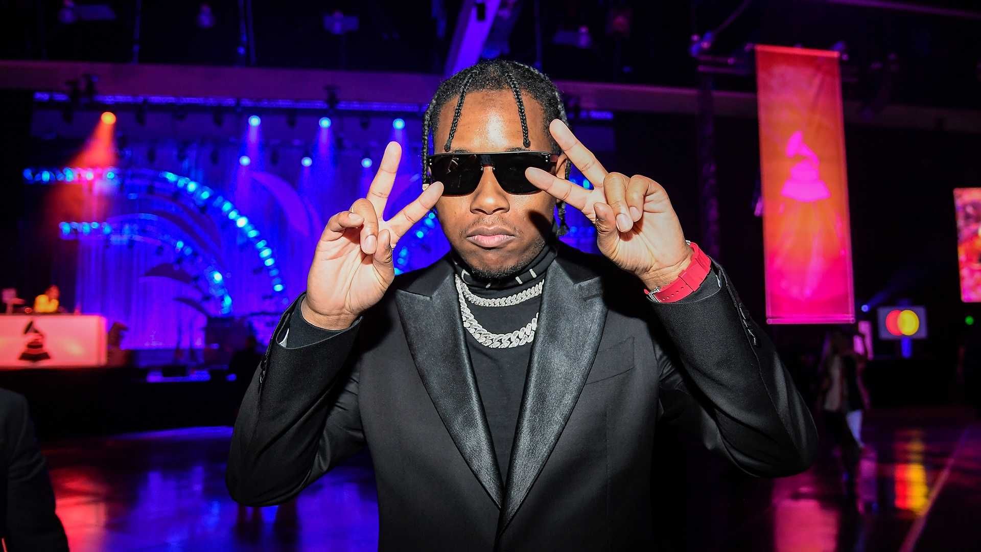 Hip Hop Awards 2023: 5 Tracks from ATL Jacob You Might Have Missed ...