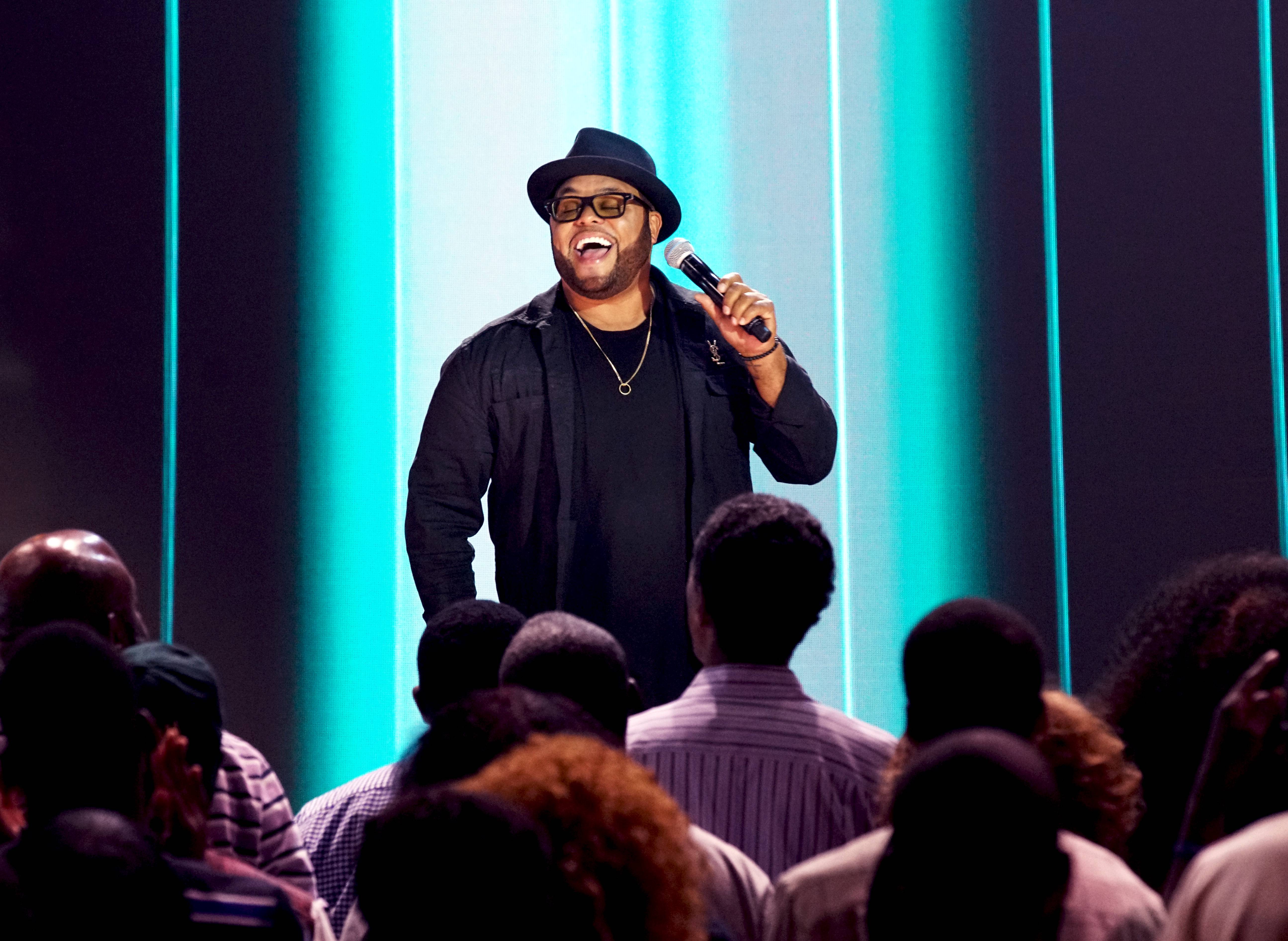 The Line Up: Week 6 | News | BET