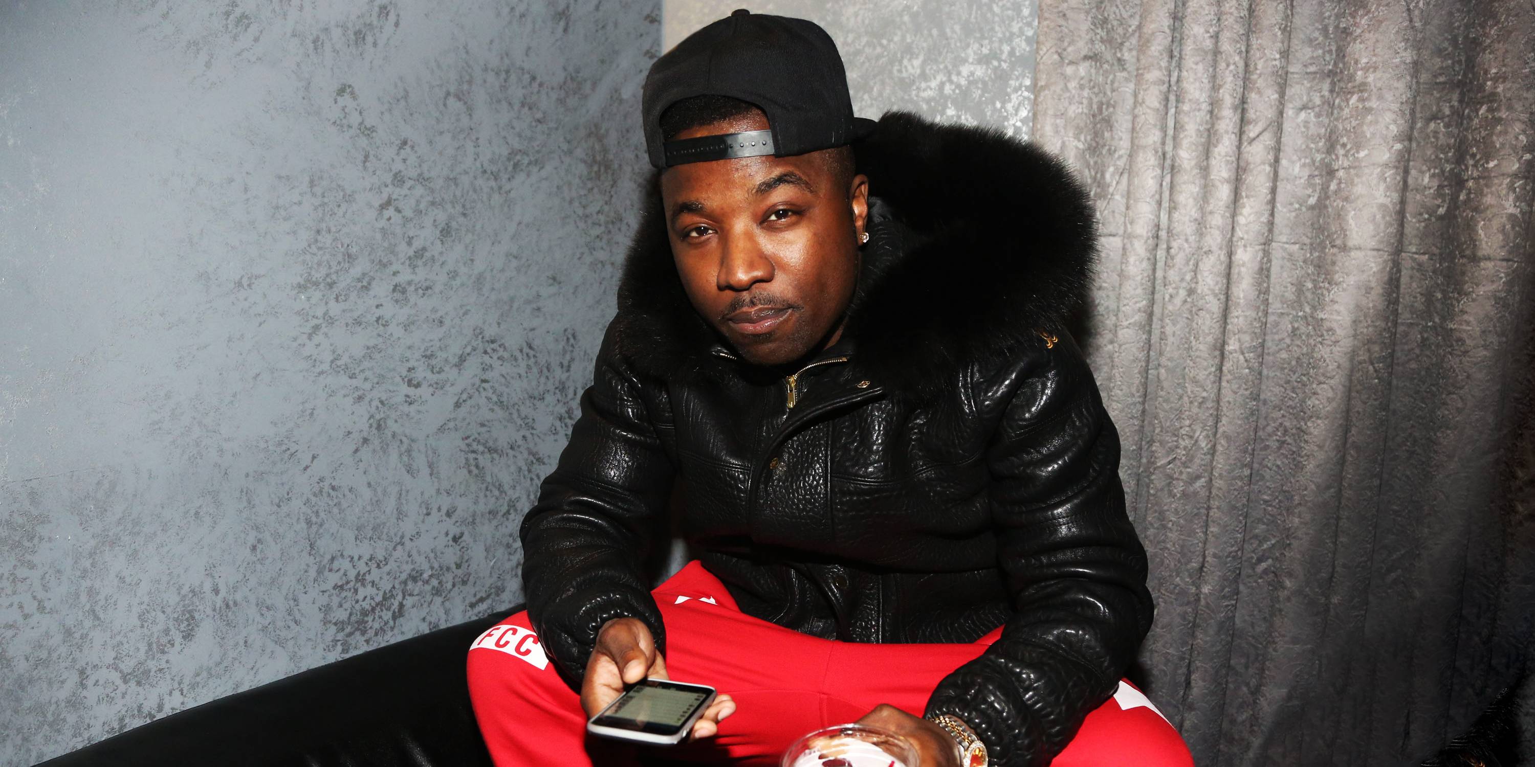 Troy Ave Has Been Released, and His Bail Was Insane | News | BET