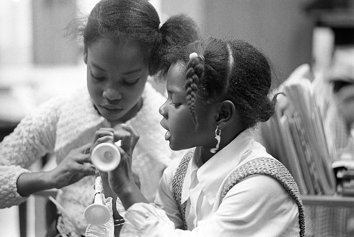 This Day in Black History: June 18, 1963 | News | BET
