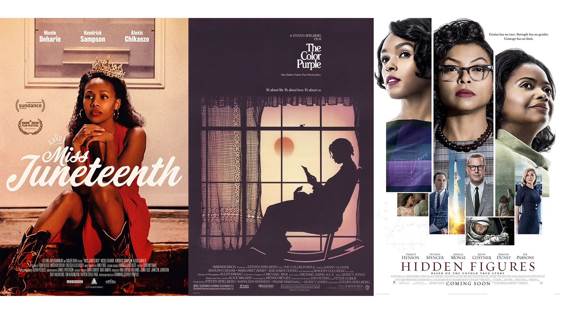 15 Movies Every Black Woman Needs To Watch | News | BET