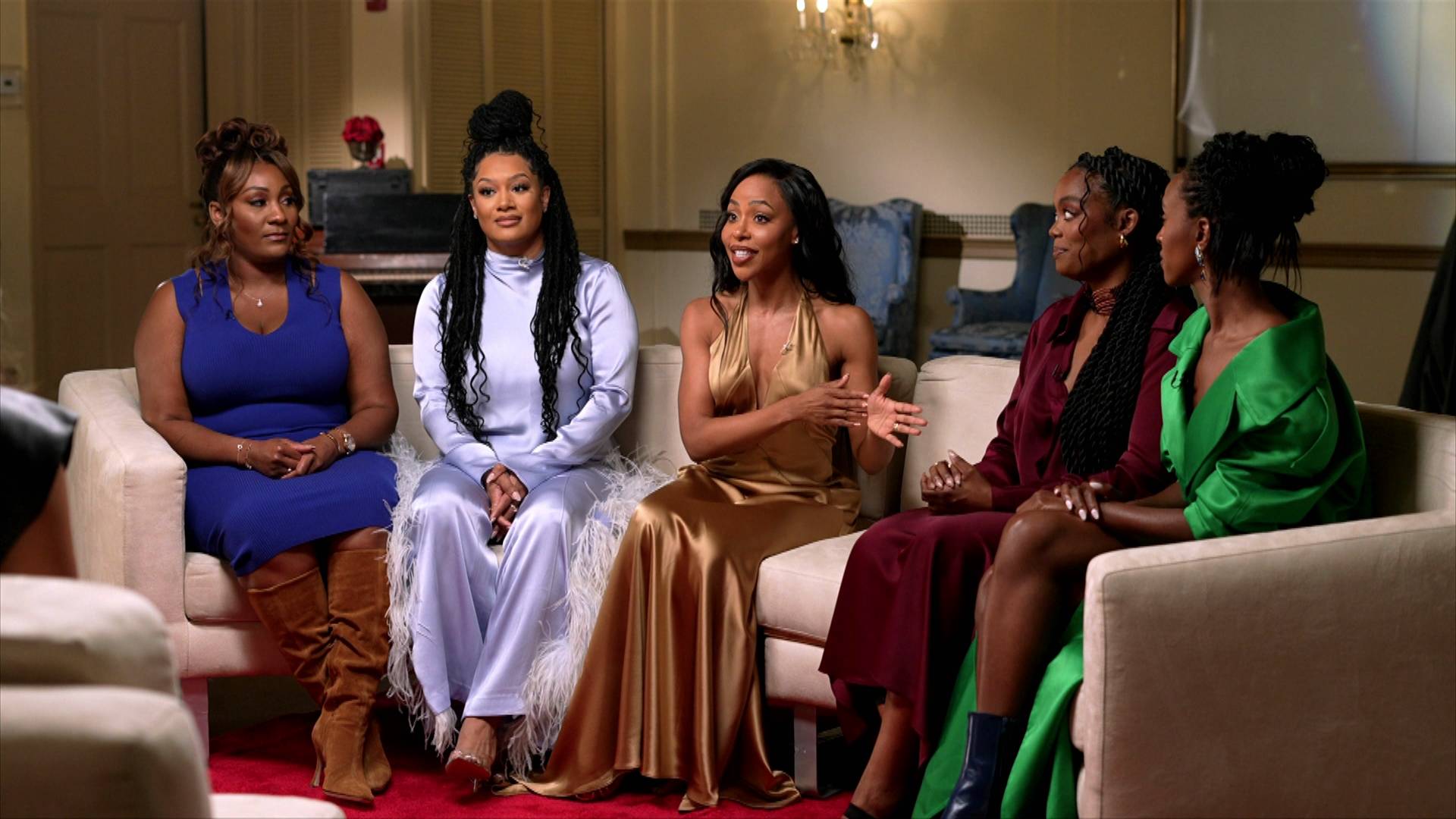 Watch Full Episodes | TV Shows | BET