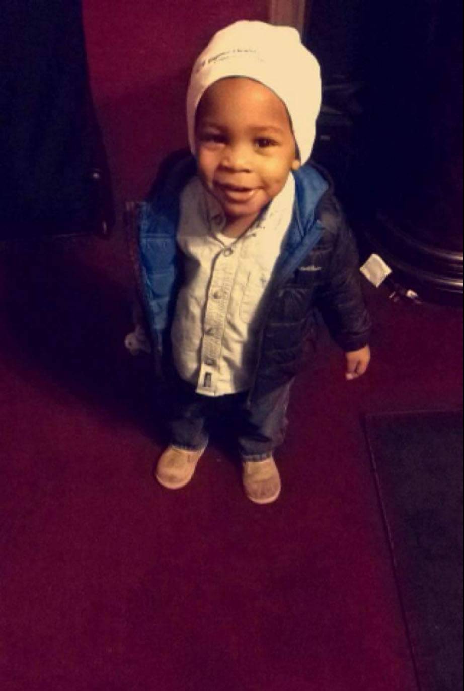 Watch: Heartbreaking 911 Call From Tragic and Fatal Arkansas Road Rage ...