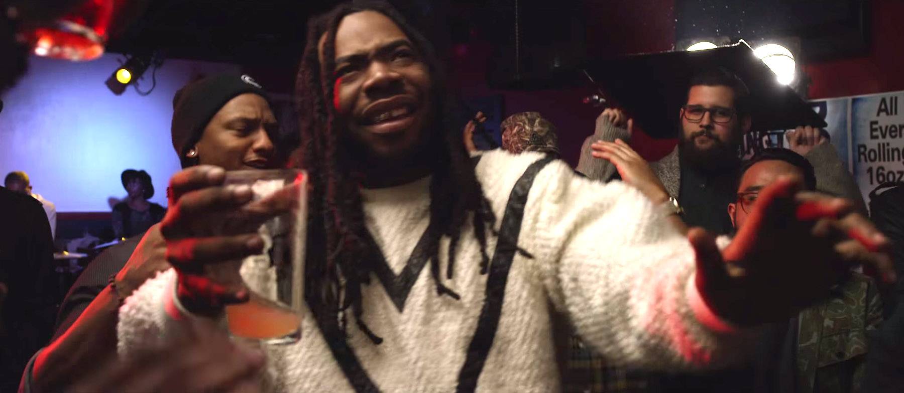'Cha Cha' Singer/Rapper D.R.A.M. Reveals How Beyoncé Changed His Life ...