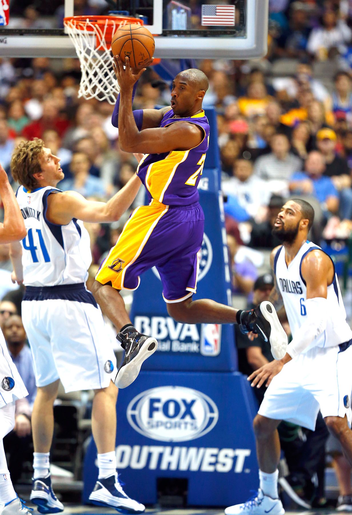 Lil Wayne – 'Kobe - Image 2 from The Best Kobe Bryant Name Drops in Rap ...