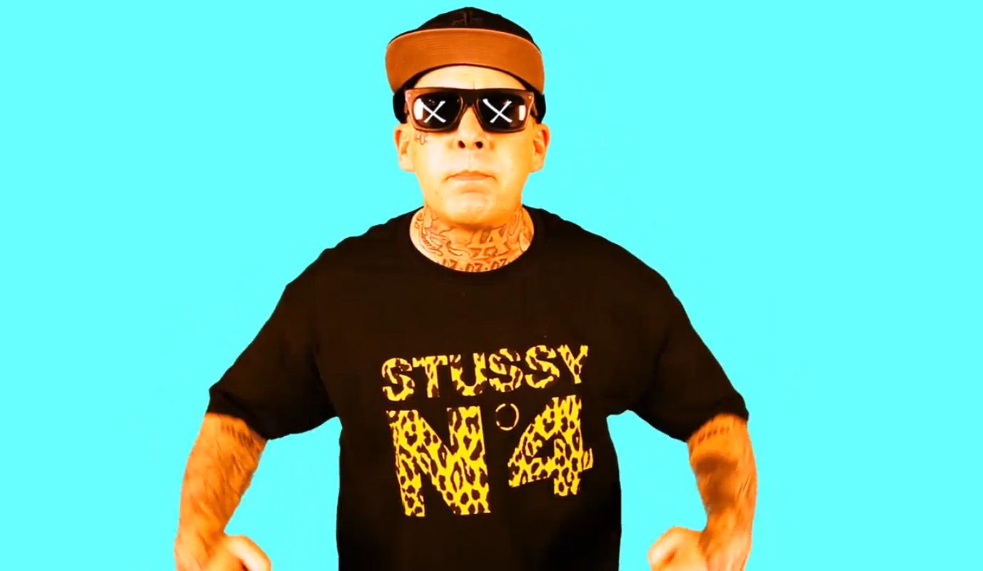 Madchild: Hip Hop Literally Saved My Life | News | BET