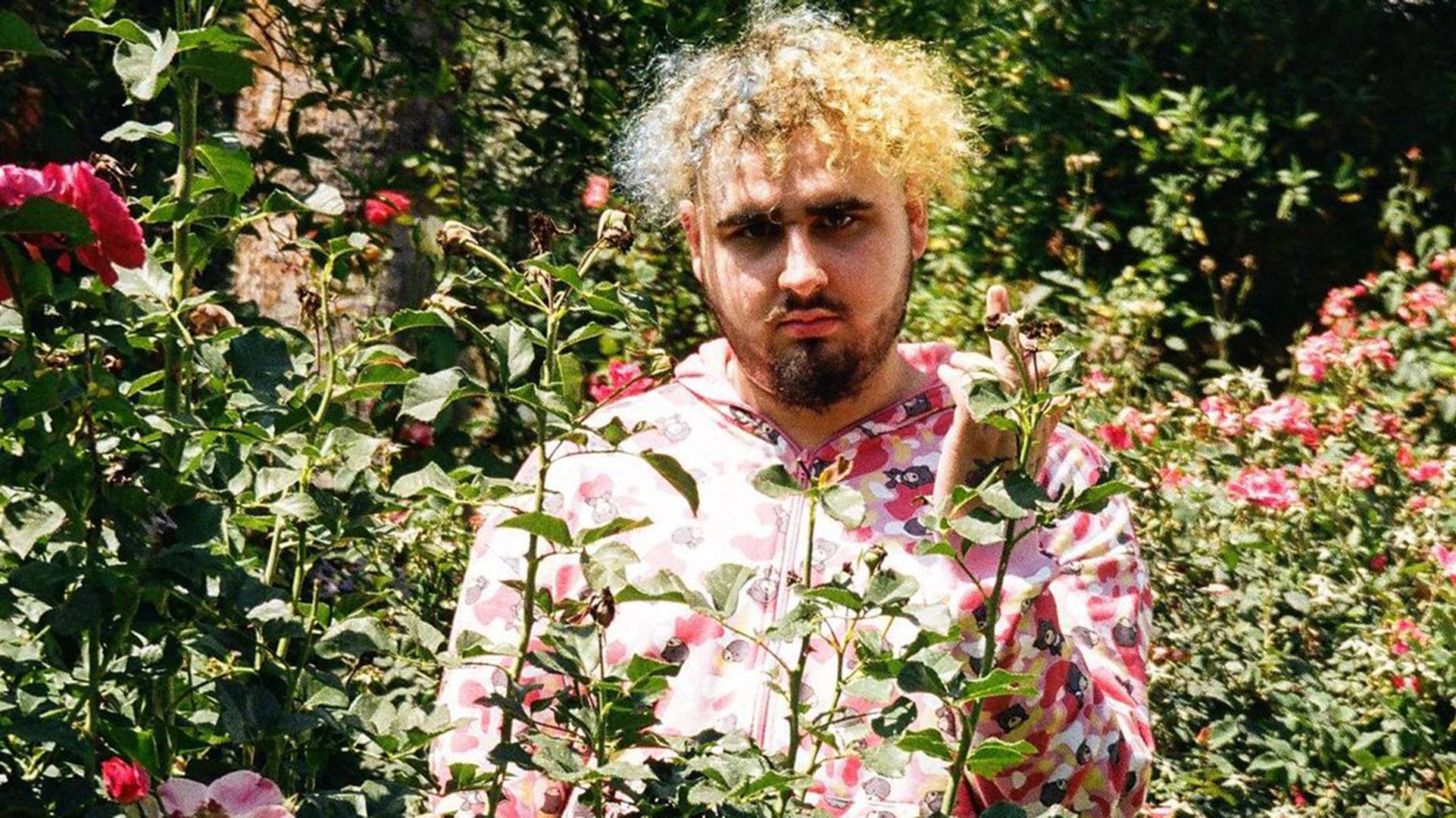 Houston Rapper Sad Frosty Dead At 24 | News | BET