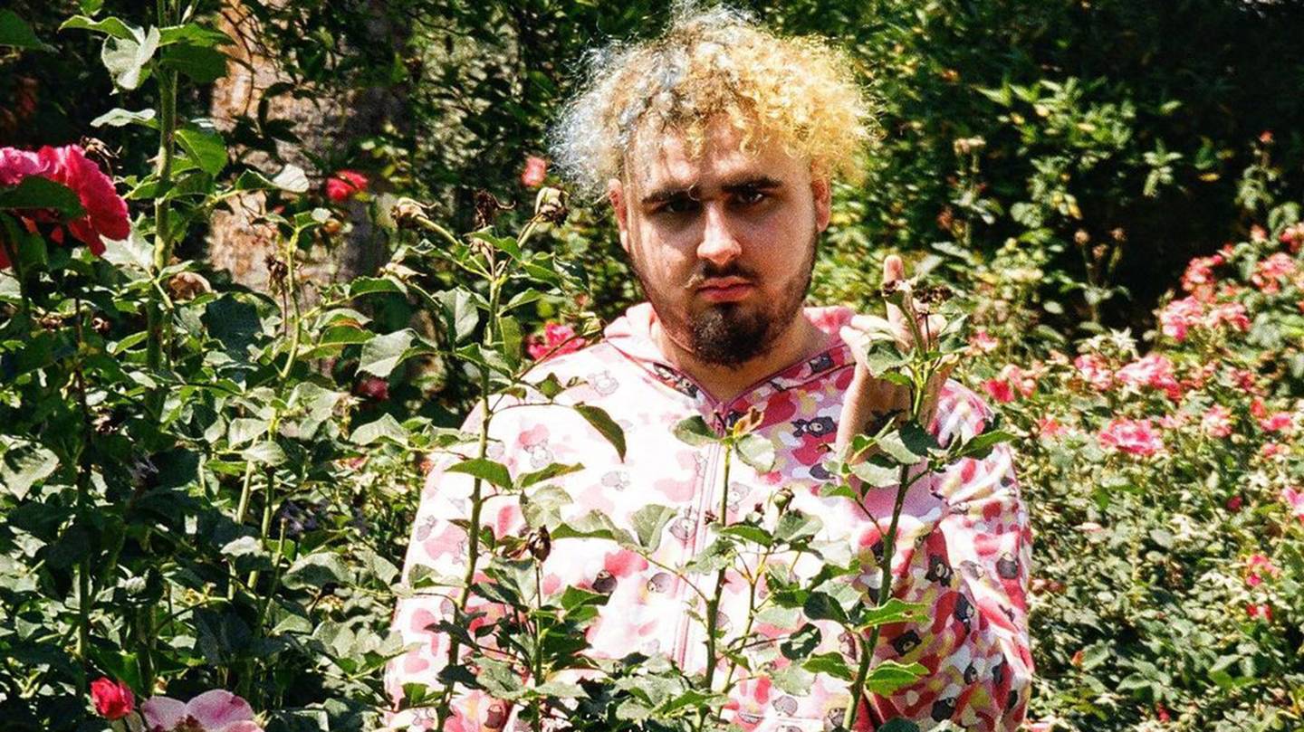 Houston Rapper Sad Frosty Dead At 24 | News | BET