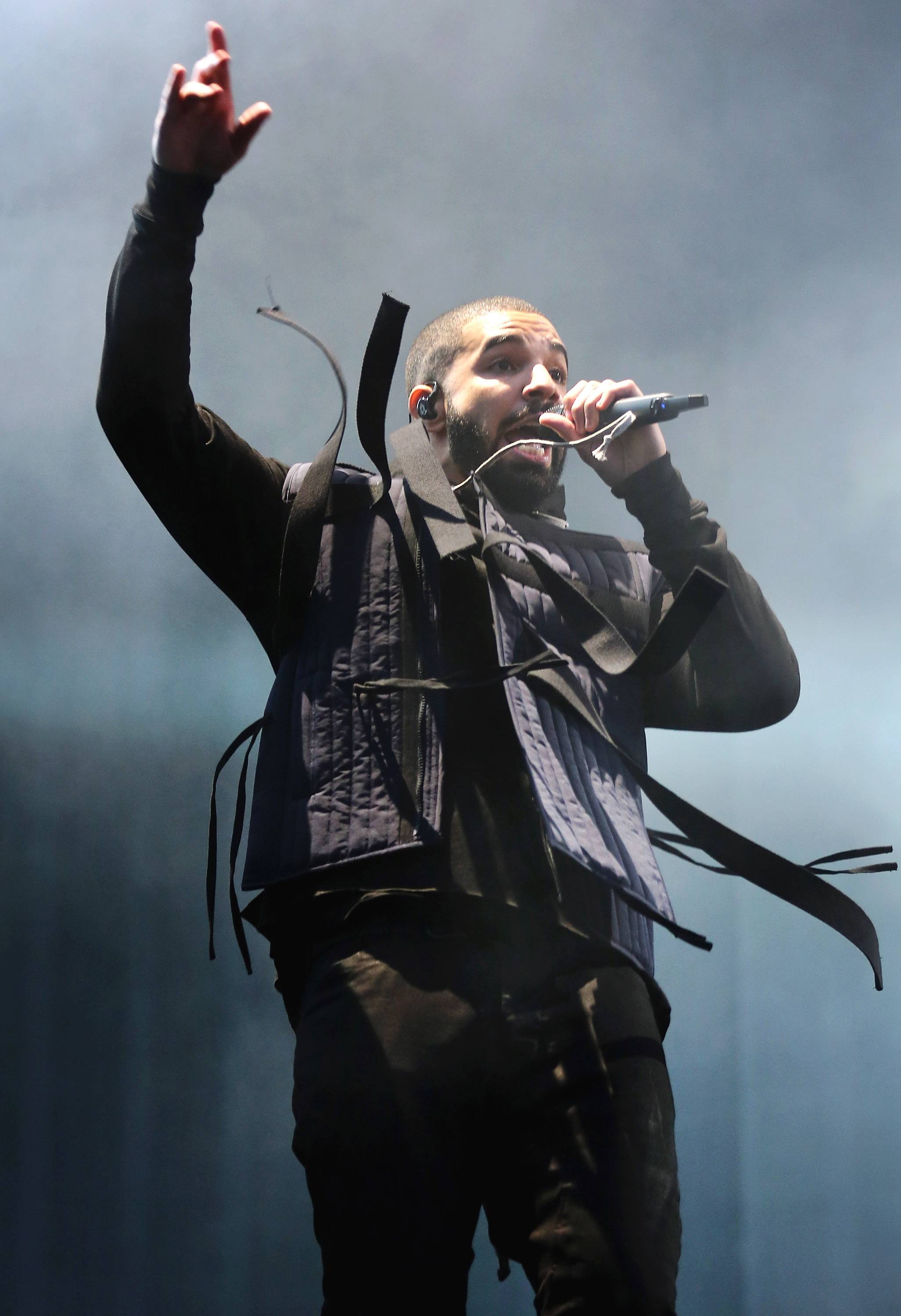 2. Drake - Canada’s - Image 31 from Mid-Point: 31 Artists We Love So ...