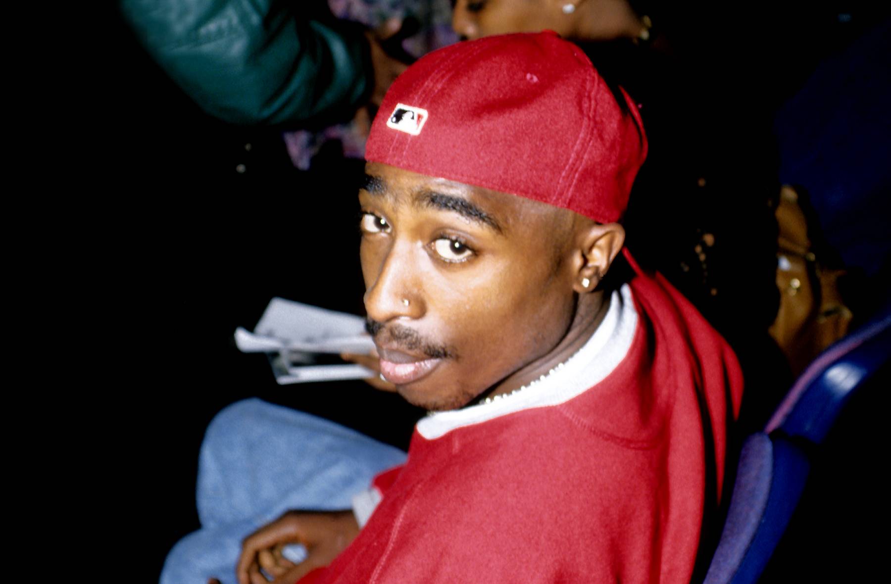 This Is Hands-Down the Craziest Tupac Tattoo Ever | News | BET