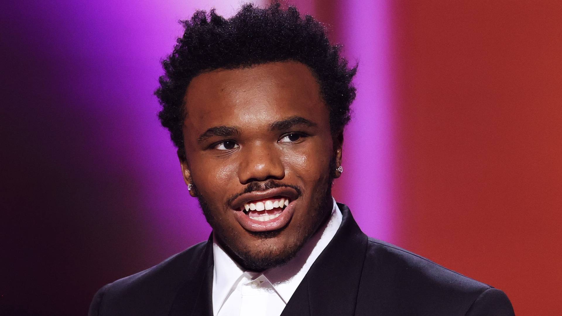 BET Awards 2022: Get to Know ‘Best New Artist’ Nominee Baby Keem | News ...