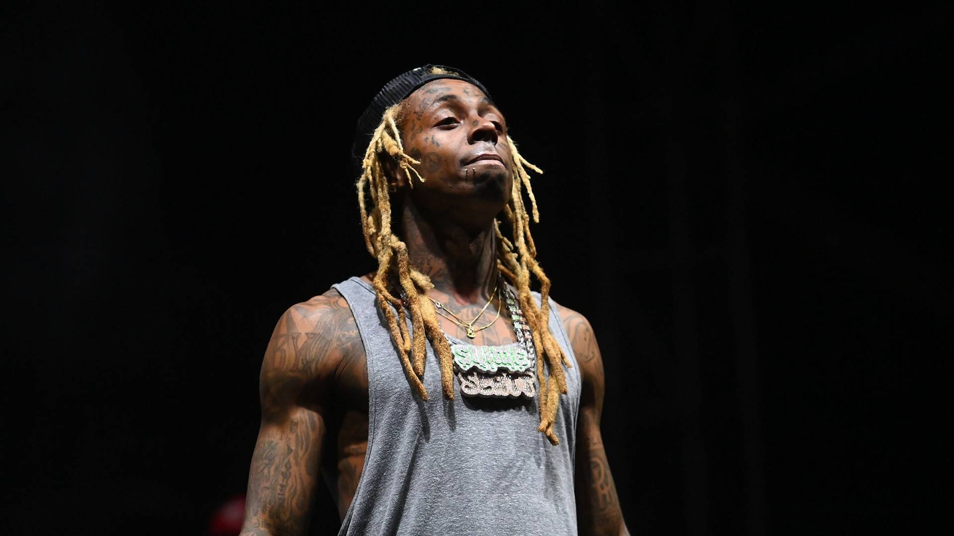 Lil Wayne Mourns ‘Uncle Bob,’ Former Cop Who Saved Rapper’s Life ...