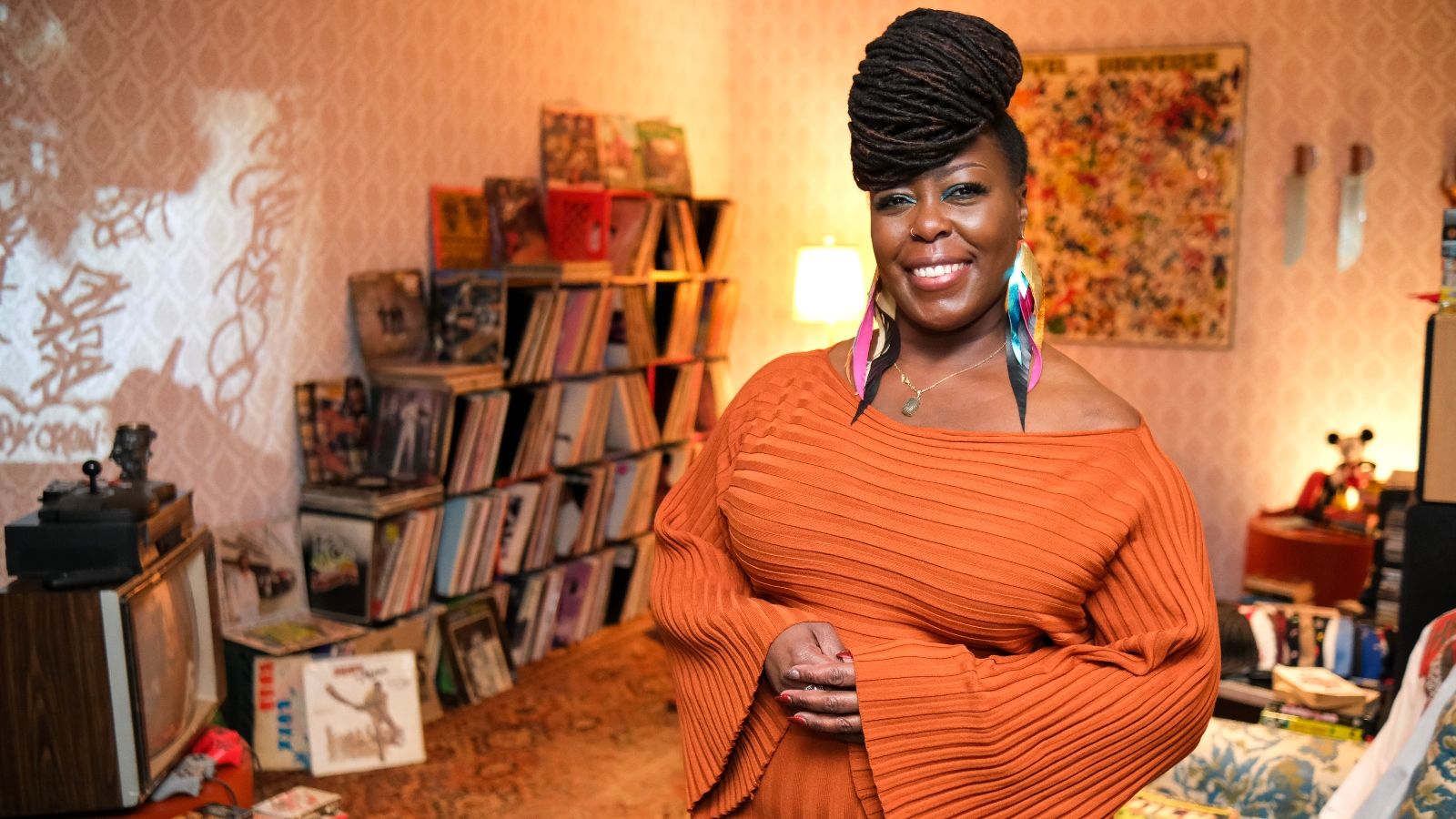 Chronicling 50 Years Of Hip-Hop Through The Archives of Ice T and ...