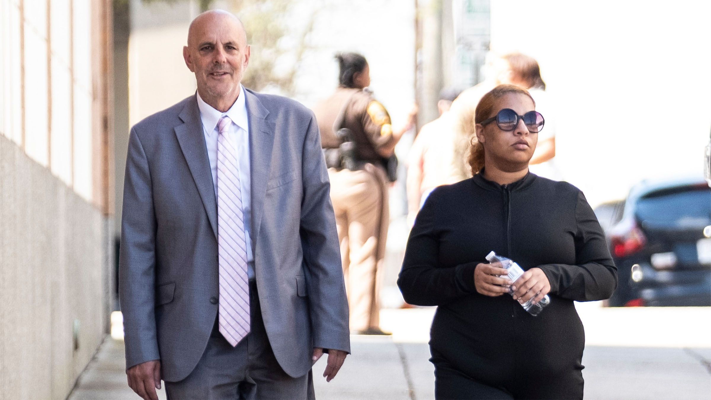 Mother of First-Grader Who Shot Teacher Receives 2-Year Prison Sentence ...