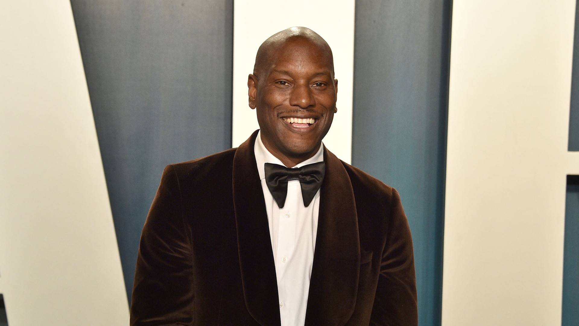 Tyrese Opens Up About Heartbreak And Finding Love Again! - (Video Clip ...