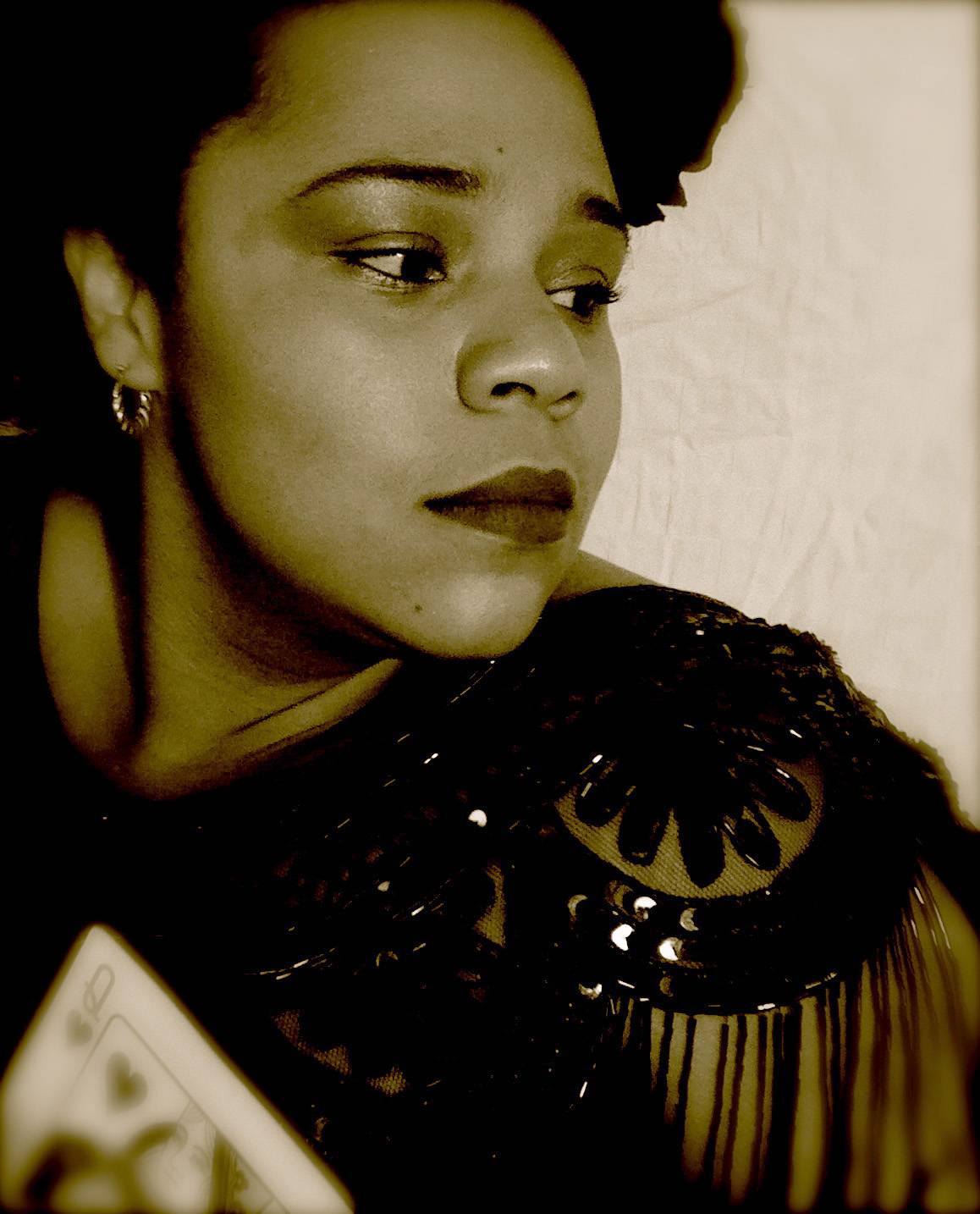 Desiree Burch - Burch - Image 12 from Make 'Em Laugh: The Funniest ...