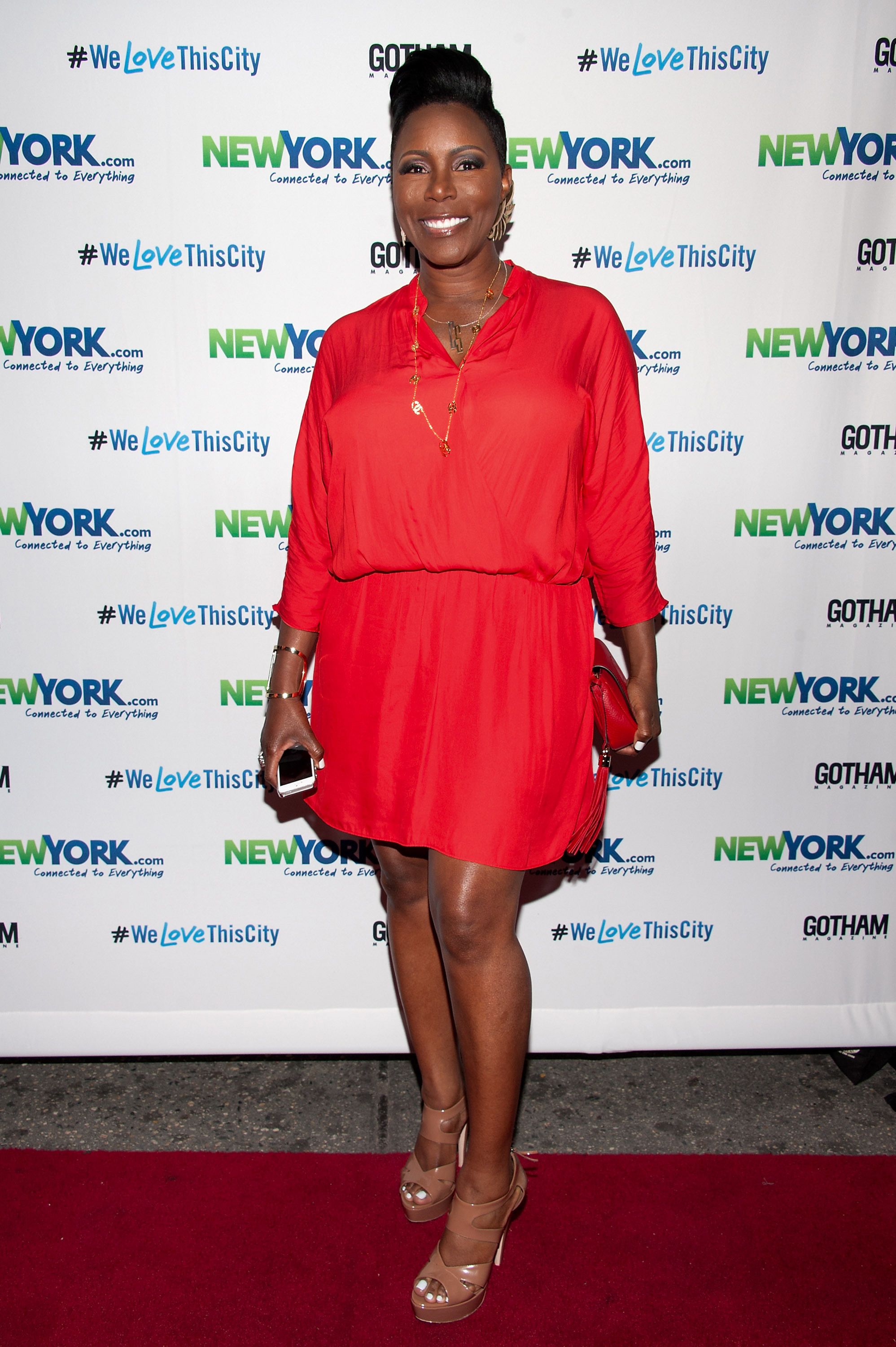 Issa Rae - The - Image 15 from Make 'Em Laugh: The Funniest Black ...