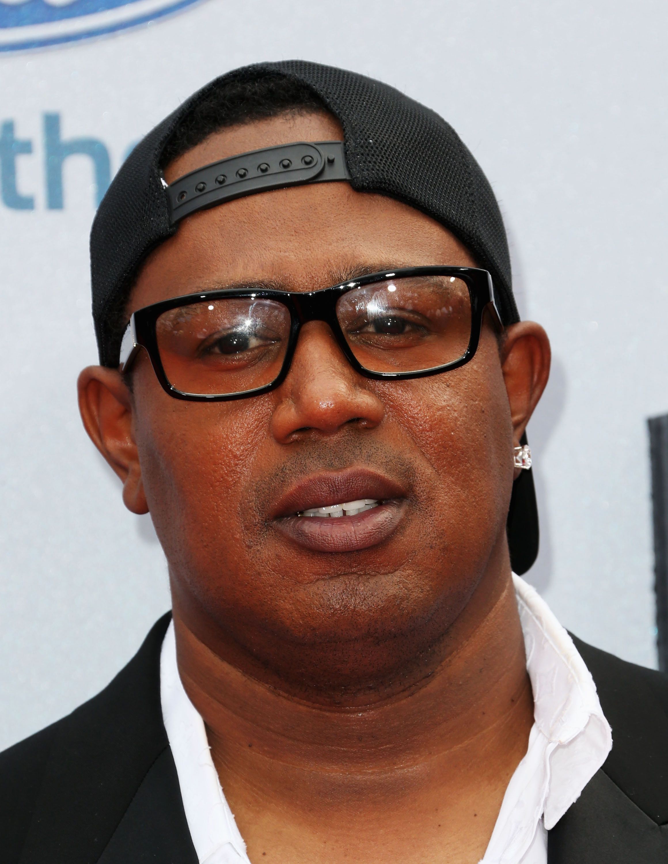Master P Rolls Over - Image 7 from The Evolution of Master P | BET