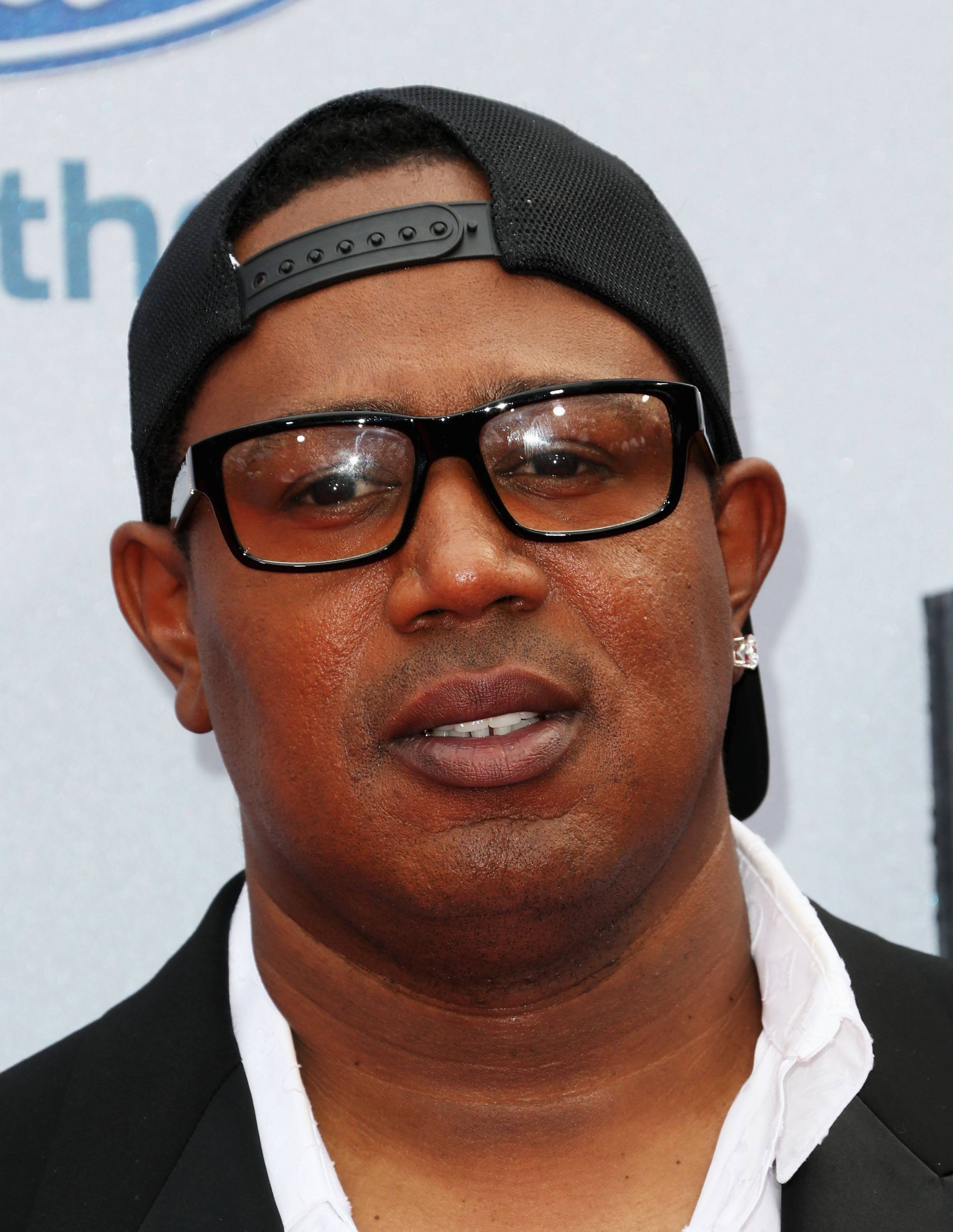 Birth of a Don - Image 2 from The Evolution of Master P | BET