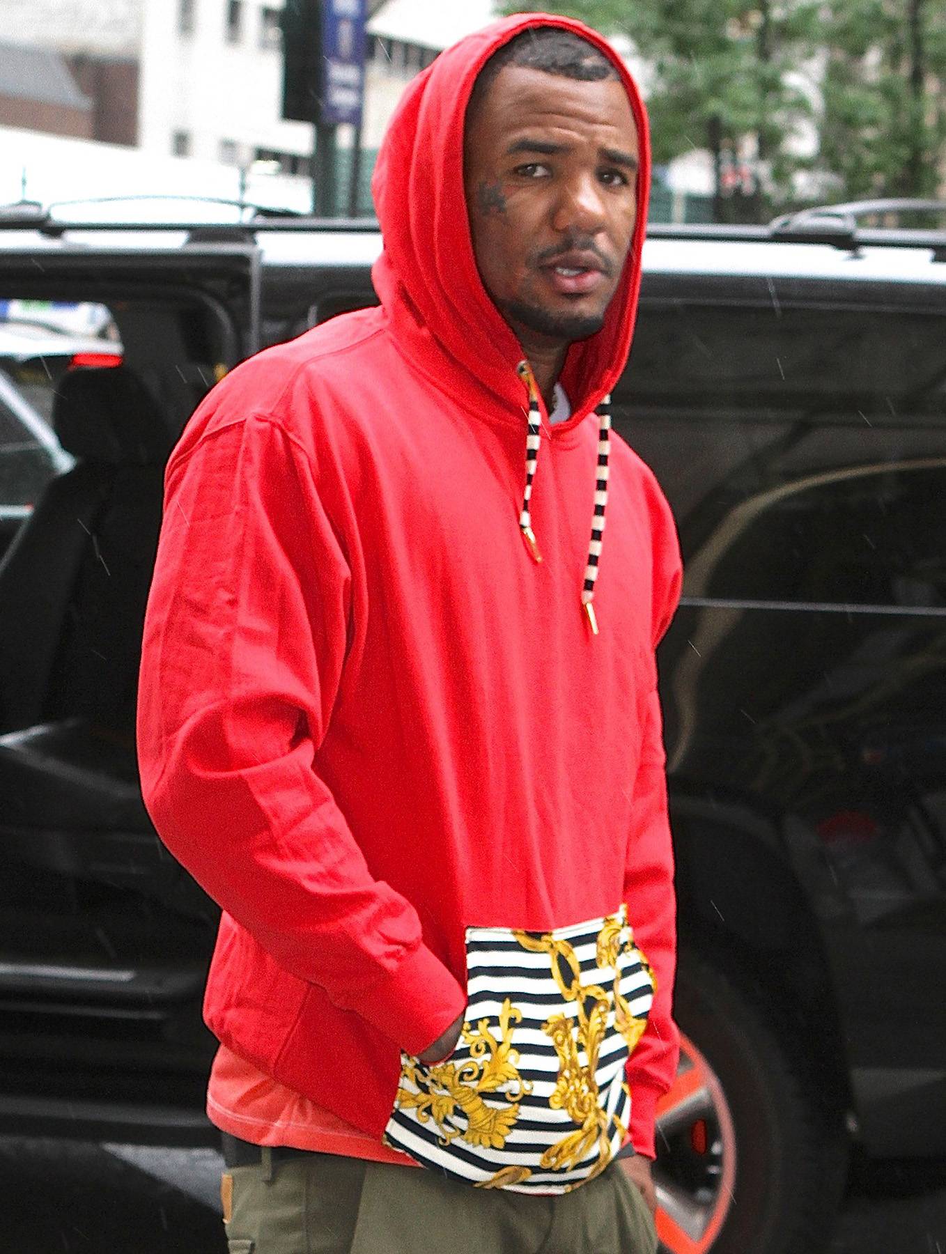 Game – G-Unit to - Image 1 from When Artists Switch Crews | BET