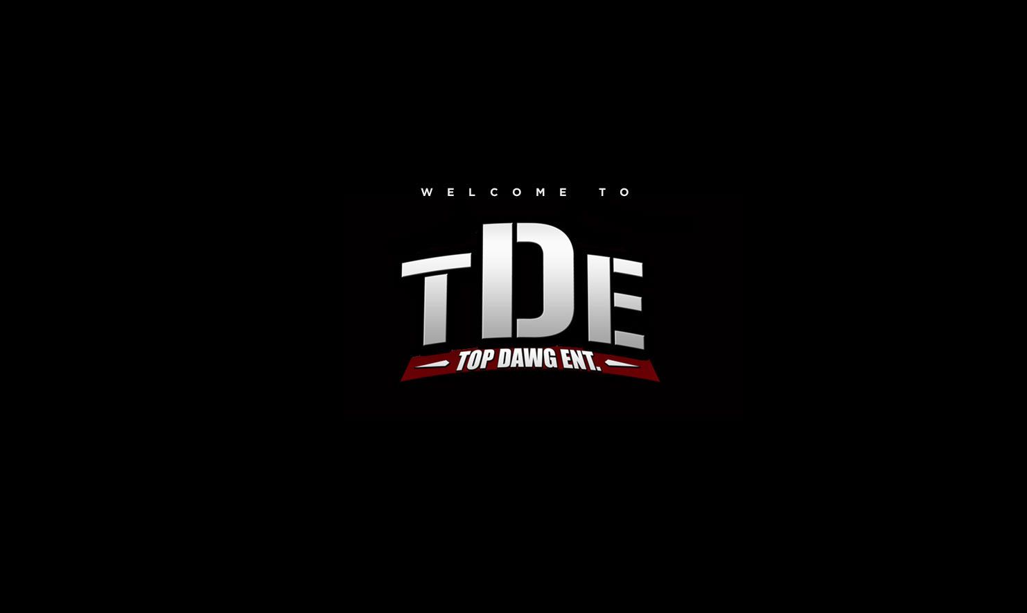 Introducing TDE - Kendrick - Image 1 from Introducing TDE | BET