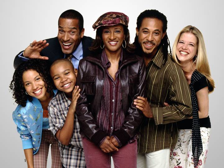 Wanda At Large - - Image 4 from Wanda Sykes' Best TV and Movie Moments ...