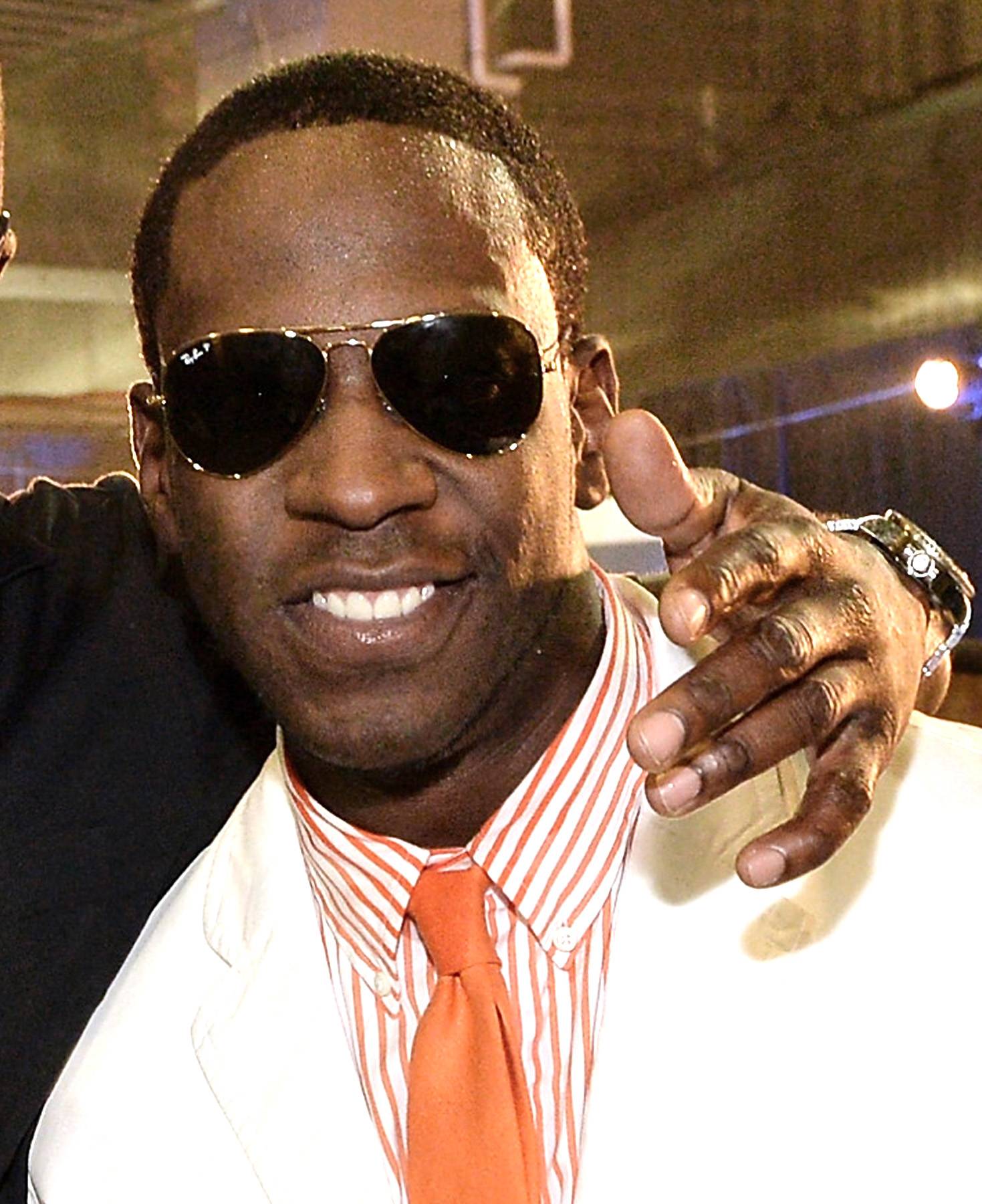 "I'm Cold" - While - Image 12 from The Rundown: Young Dro, High Times | BET