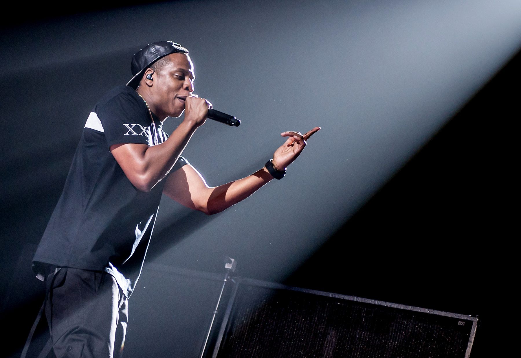 Jay Z and 12-Year-Old Rapper Not a Hoax | News | BET