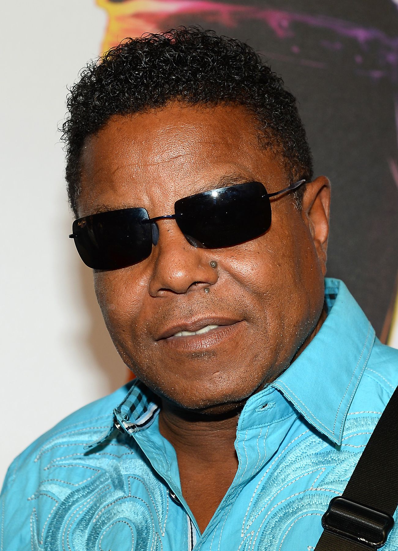 Tito Jackson: October 15 - Image 3 from Celebrity Birthdays: Happy ...