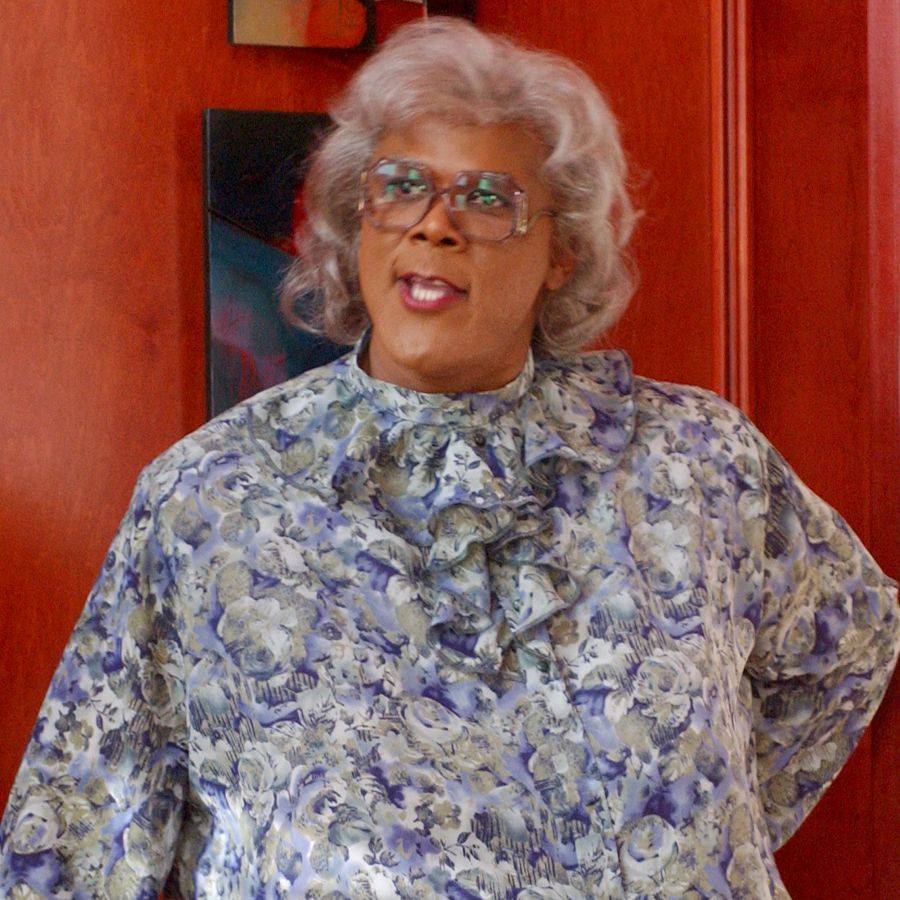 Madea’s Top 5 Fights | News | BET