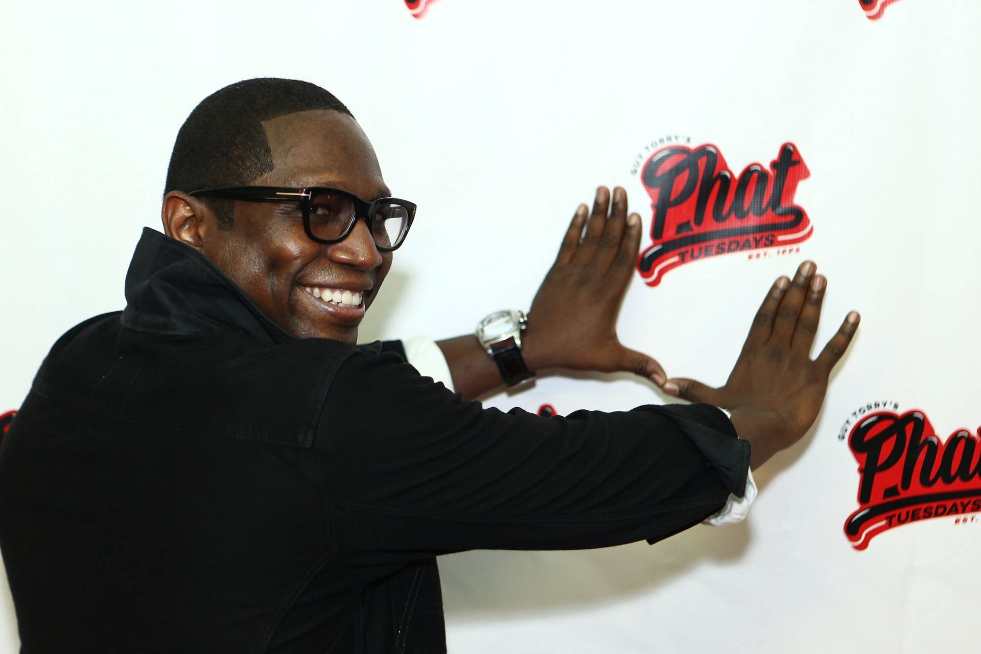 ‘Phat Tuesdays’: Guy Torry Recalls Booking Bob Saget For Comedy Set ...