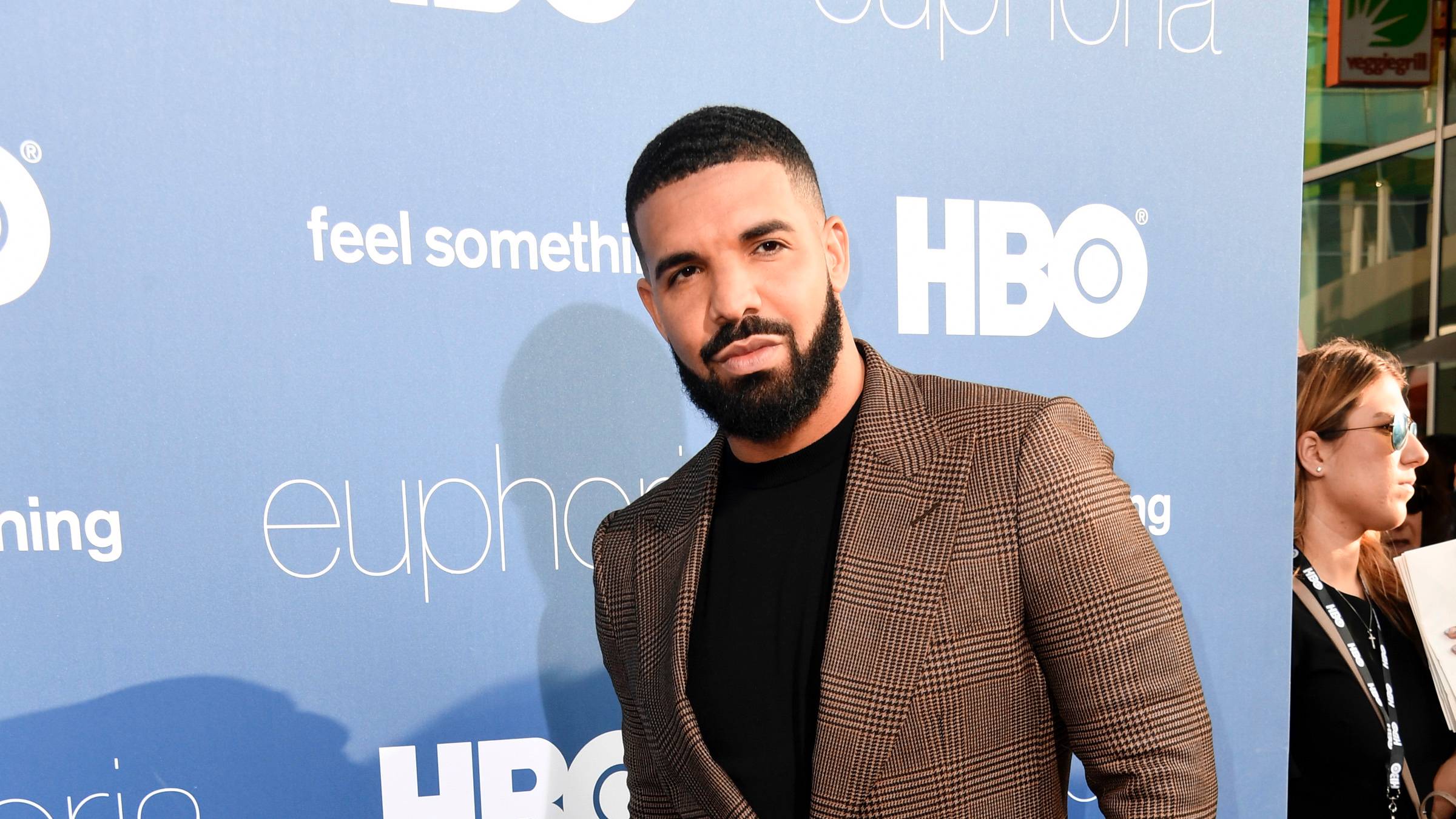 Drake Takes Legal Action Against Alleged Stalker | News | BET