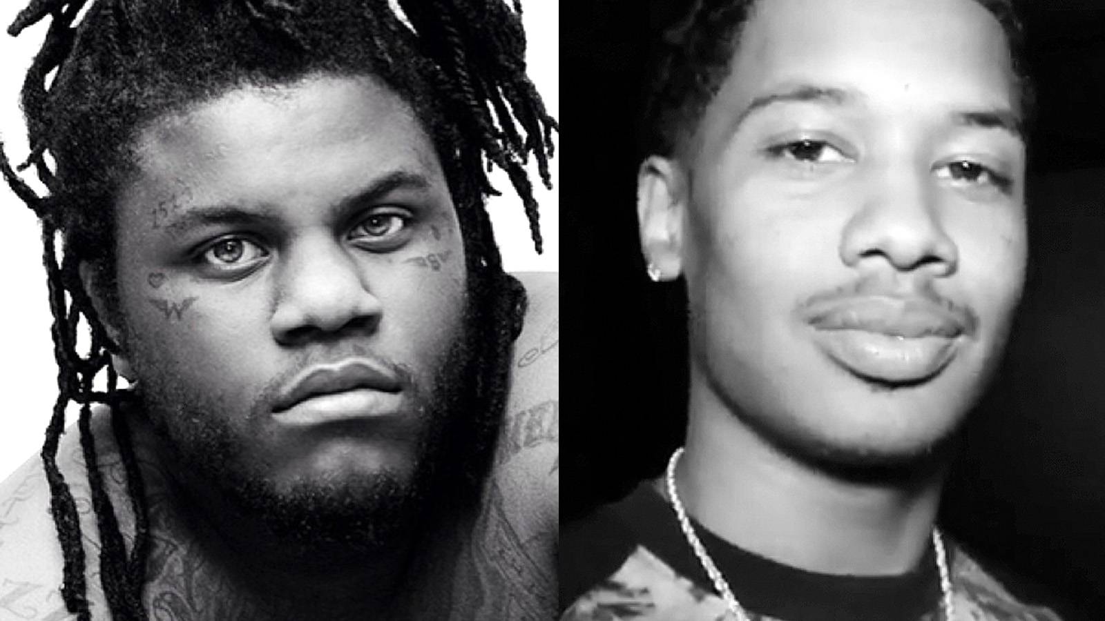 Rick Ross Signs Fat Trel and Tracy T | News | BET