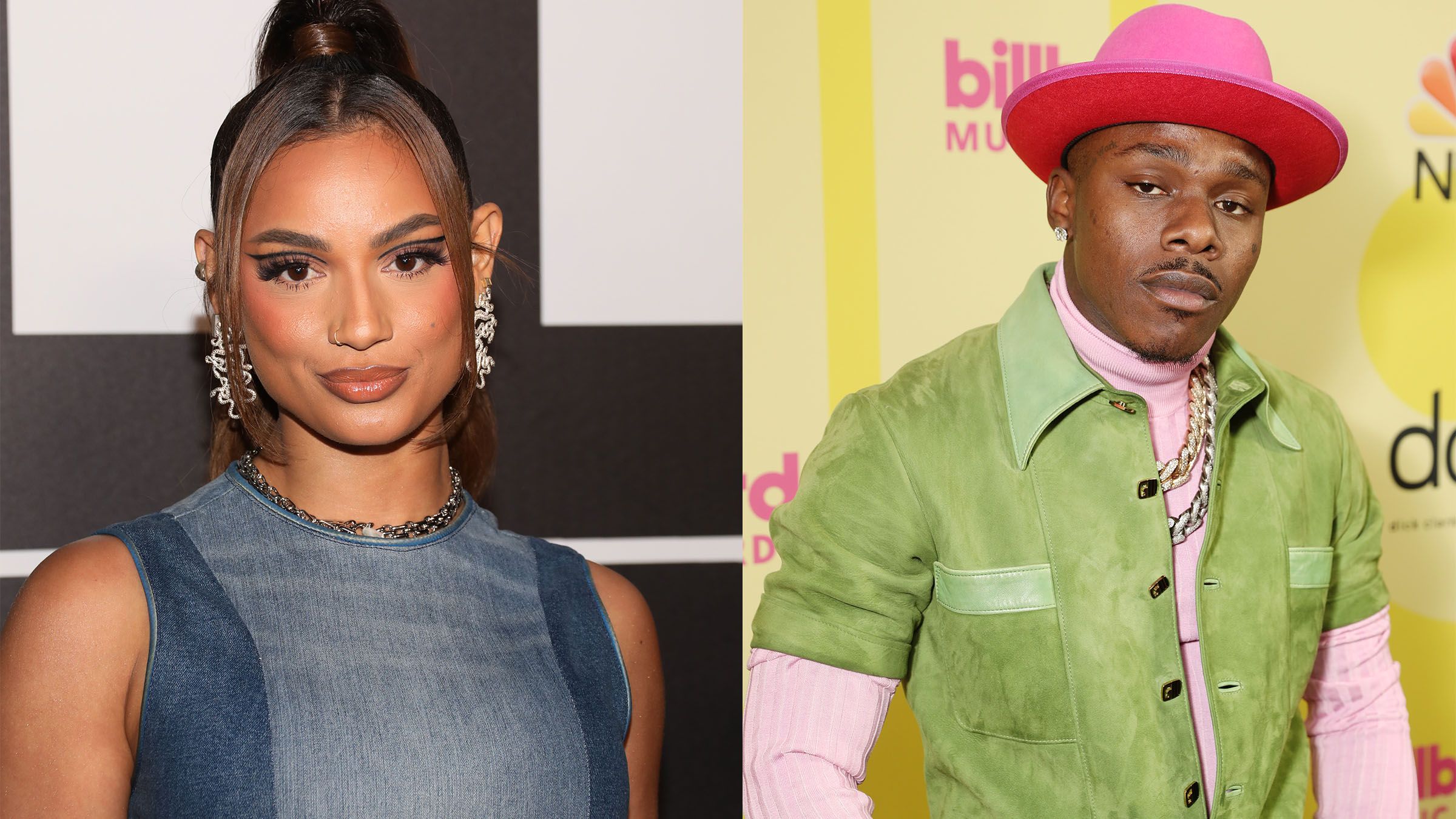 DaniLeigh and DaBaby Celebrate Daughter’s 2nd Birthday | News | BET