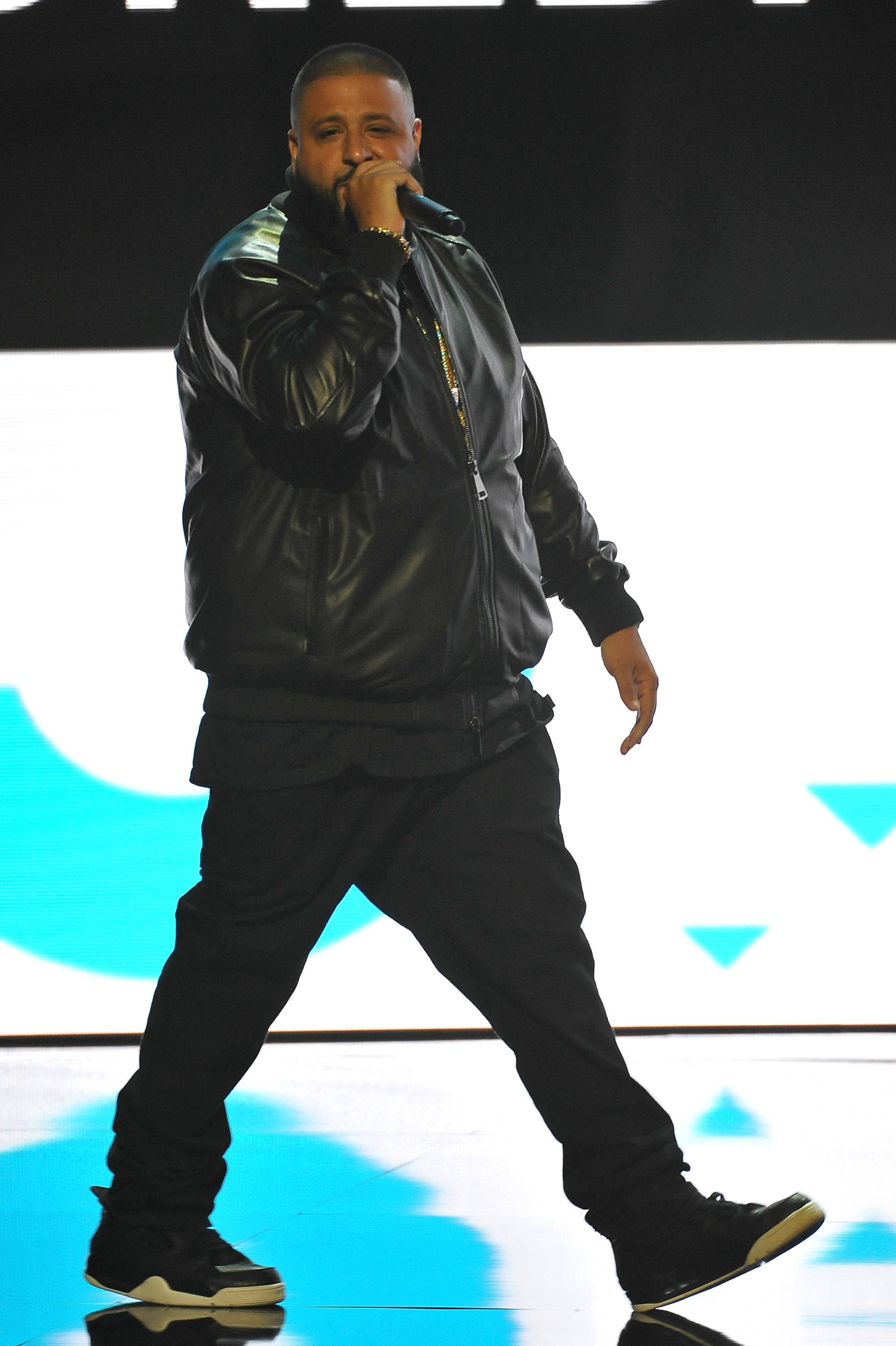 Major Key Alert: DJ - Image 2 from Meet The Cast | BET