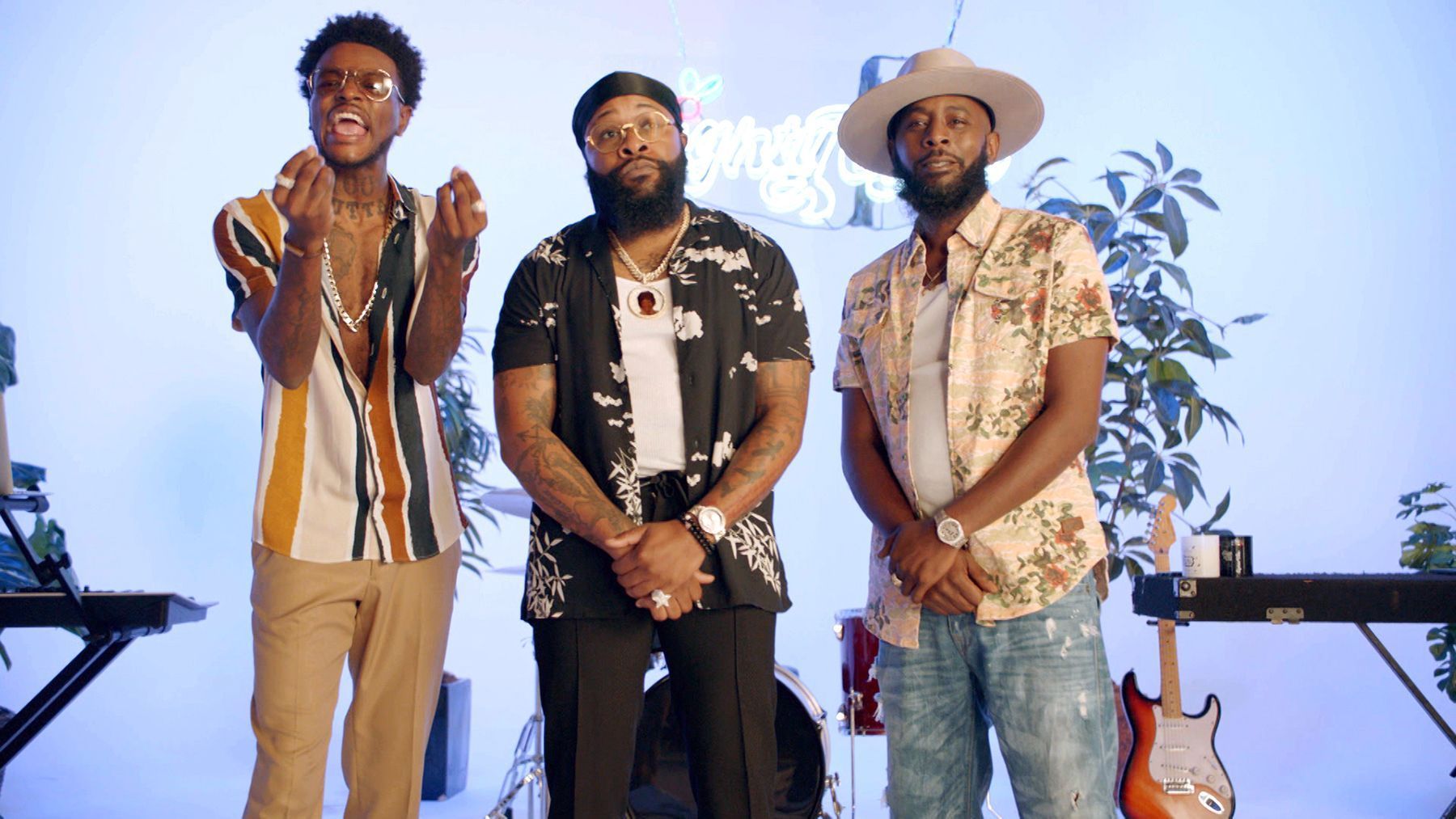 3 Ways The 85 South Show Is Reinventing Comedy | News | BET