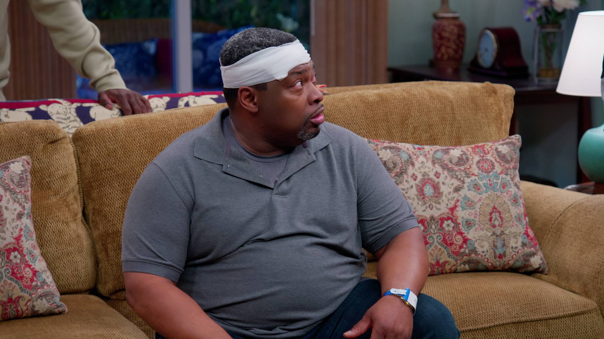 Tyler Perry's House of Payne - Season 10 - TV Series | BET