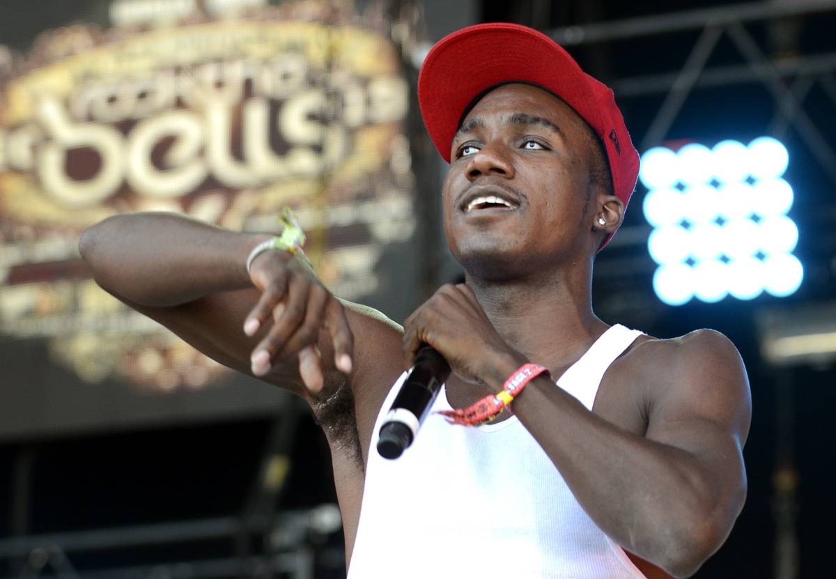 Rapper Hopsin Contemplates Suicide | News | BET