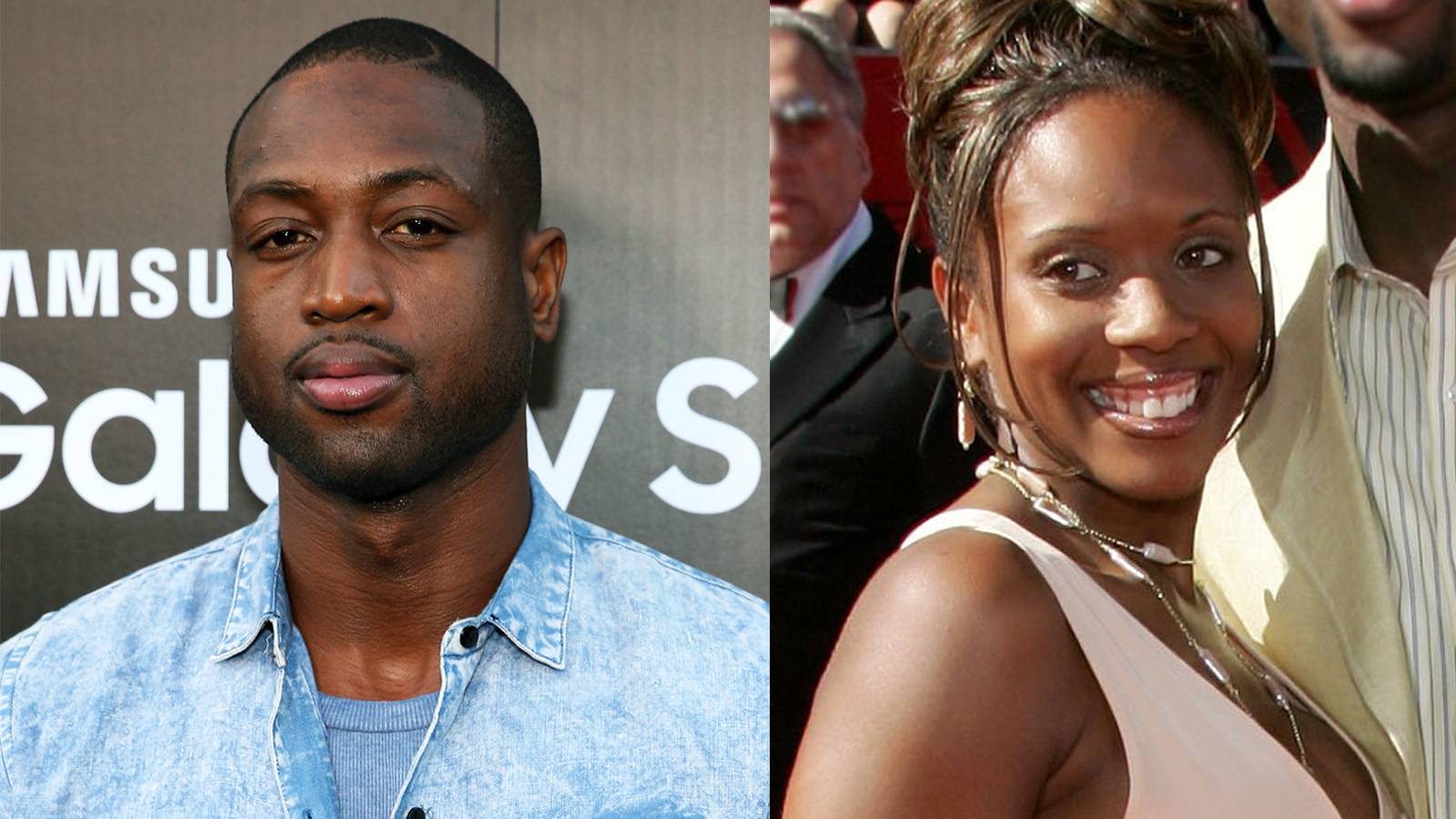 Find Out Why Dwyane Wade's Ex-Wife Wants a New Divorce Settlement ...