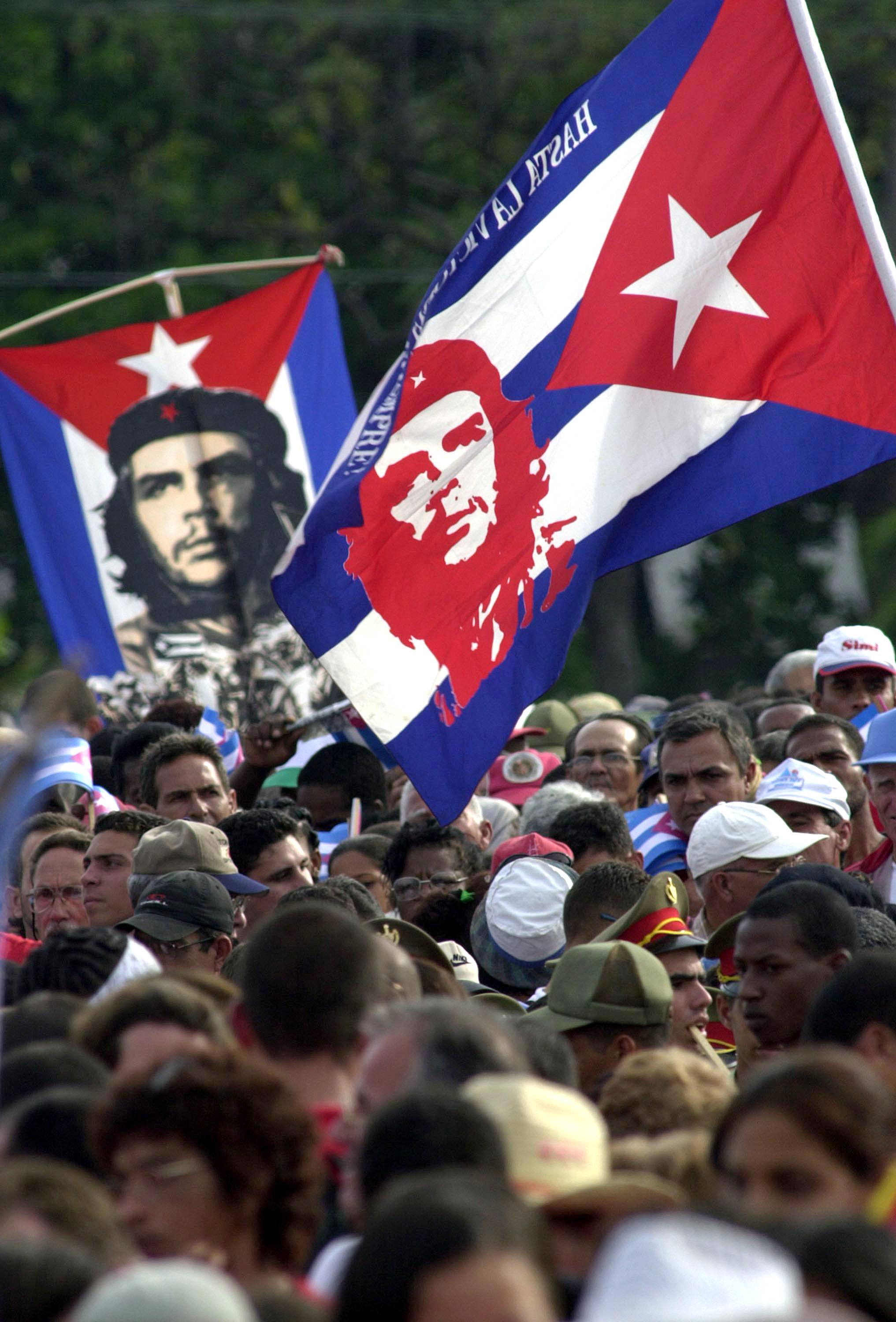 Will Afro-Cubans Benefit From Economic Reforms? | News | BET