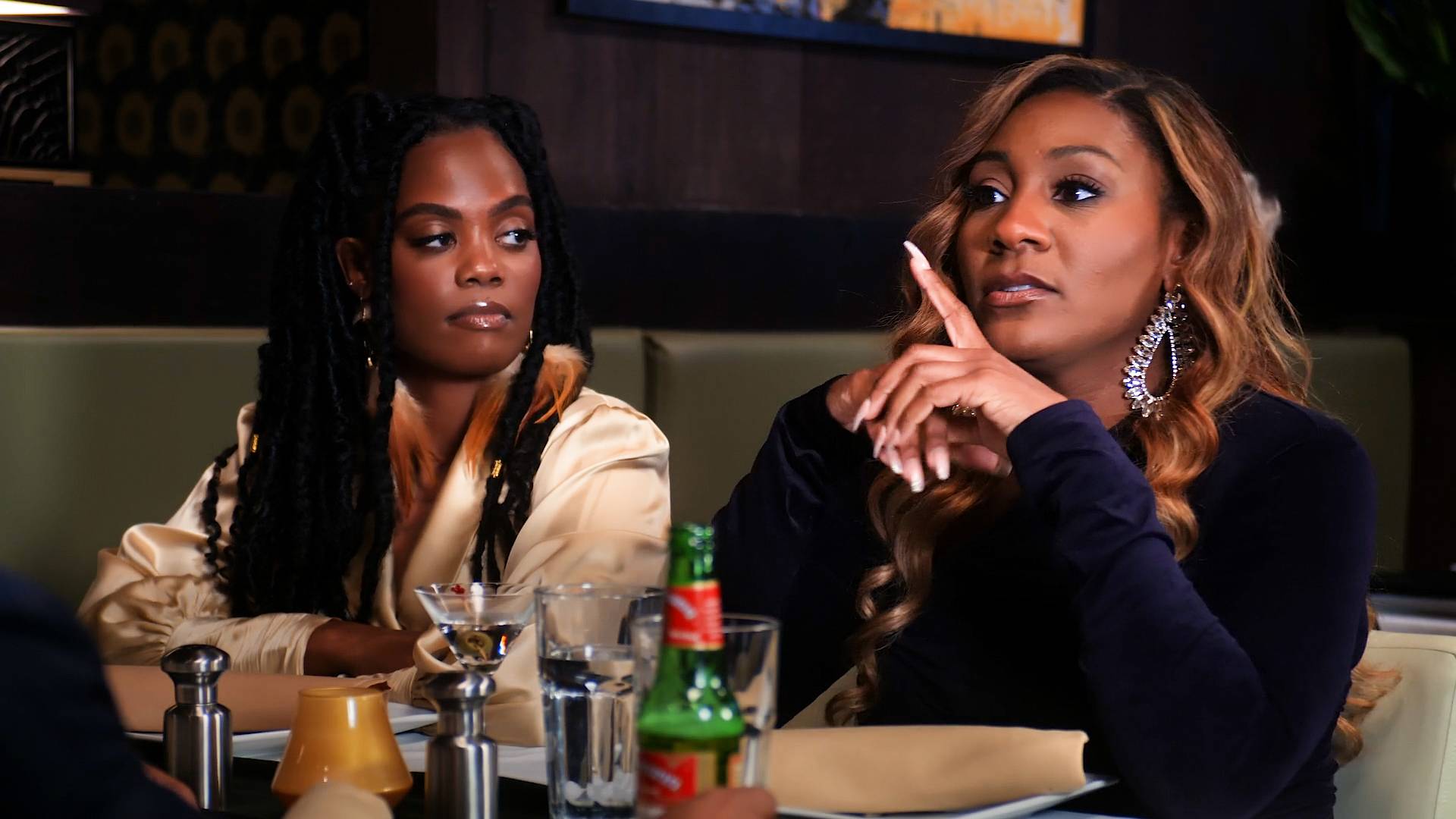 Tyler Perry's Sistas - Season 4 - TV Series | BET