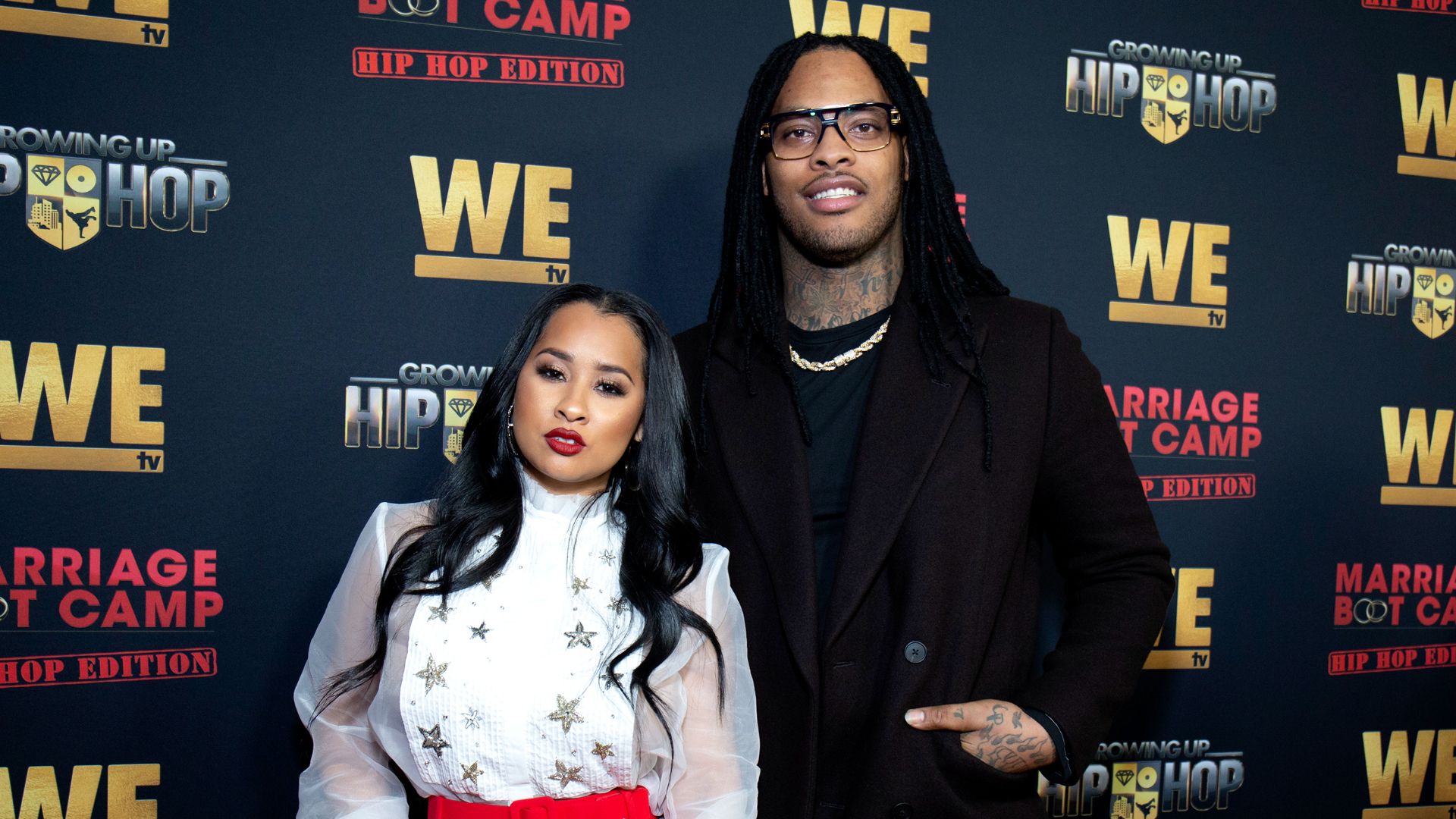 waka-flocka-flame-opens-up-about-split-from-tammy-rivera-it-was-just