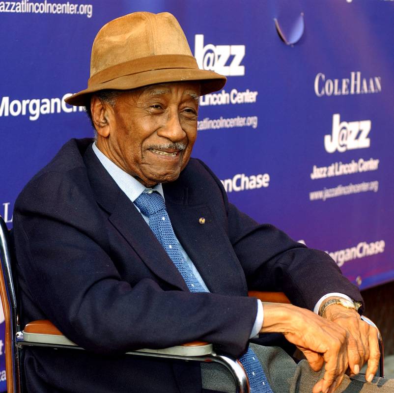 Author-Critic Albert Murray Dead at 97 | News | BET